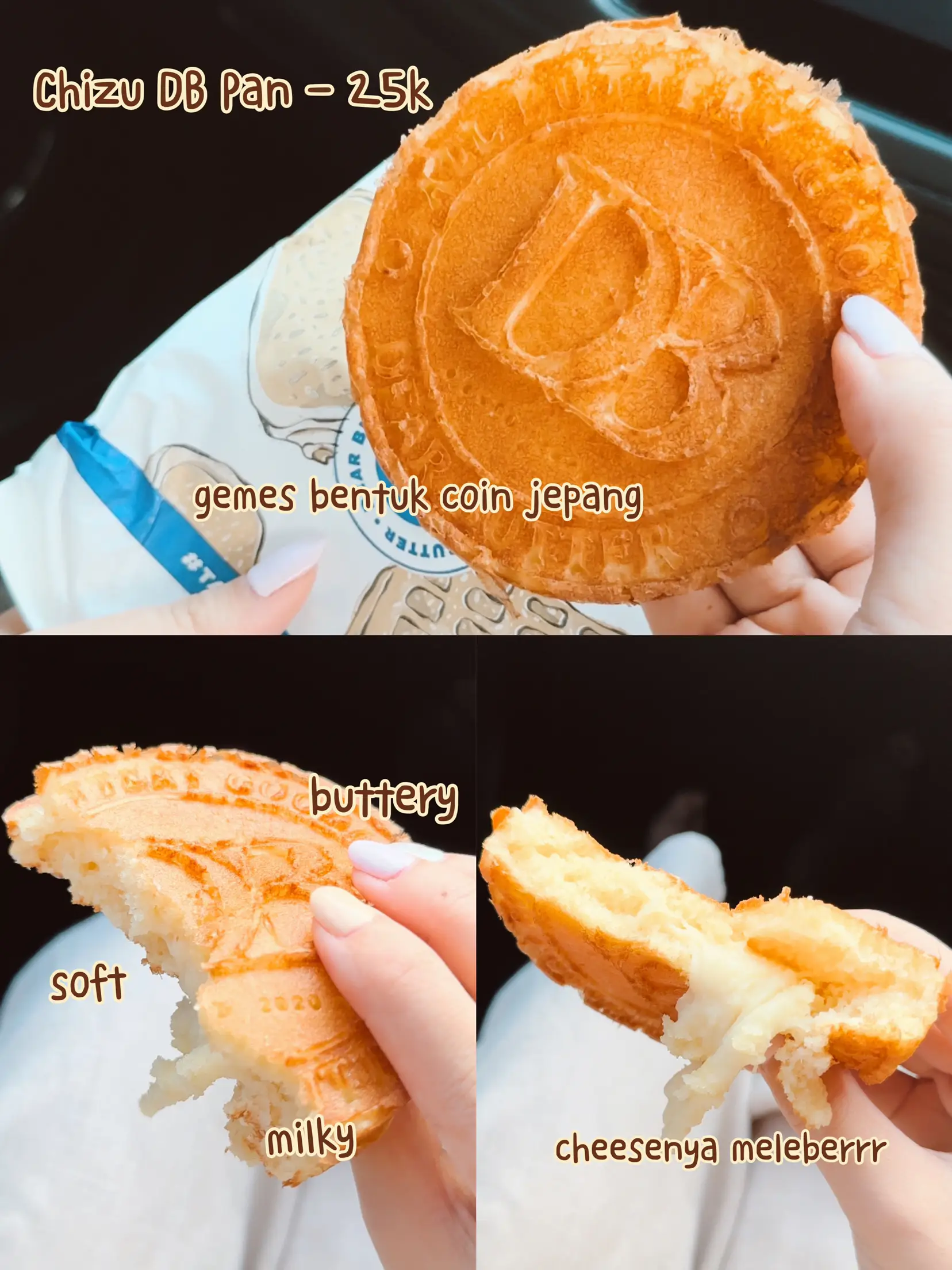 SAVE - PANCAKE VIRAL JEPANG UDAH ADA DI JAKARTA?!🇯🇵 | Galeri diposting ...