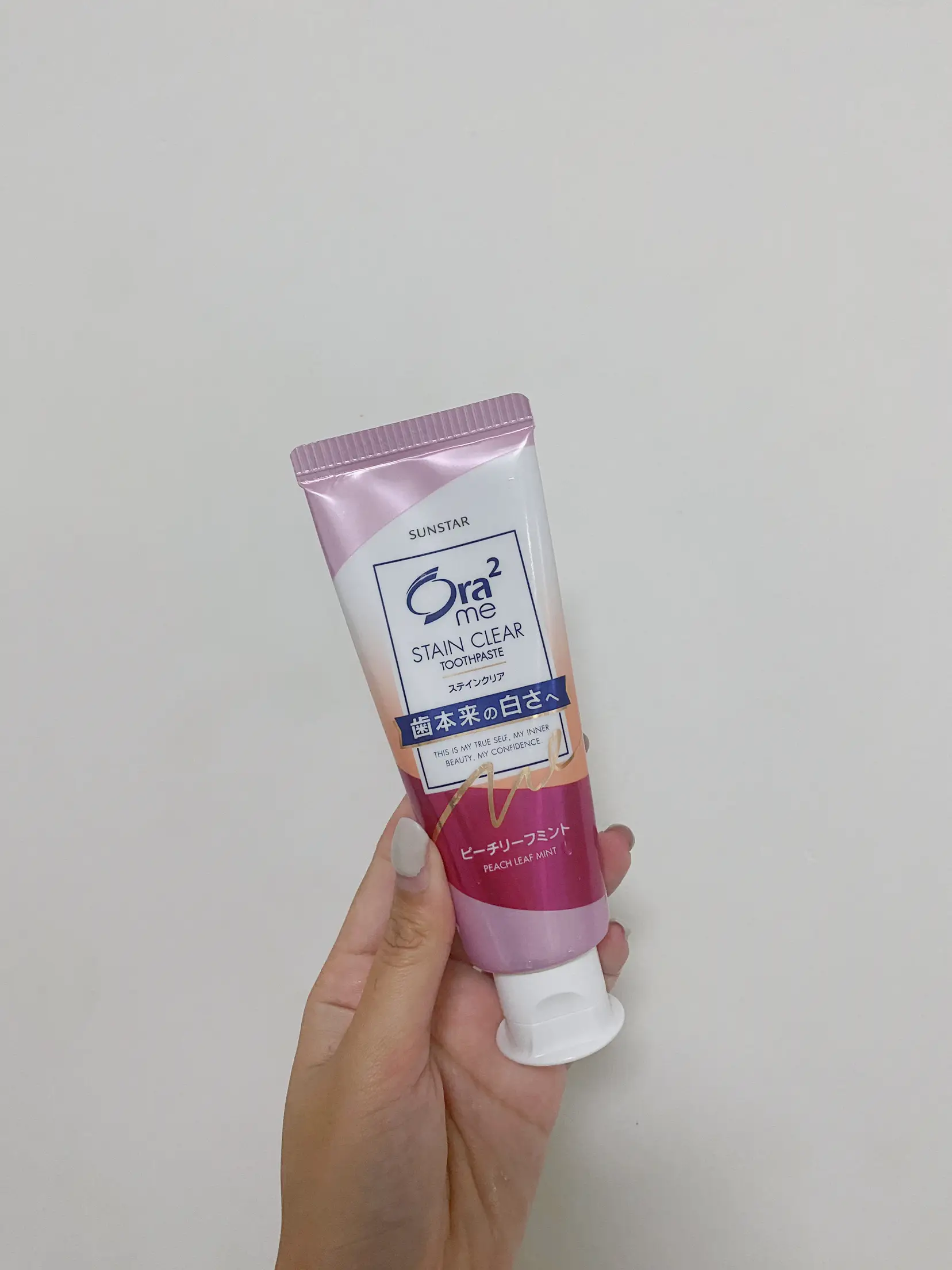 รีวิวยาสีฟันญี่ปุ่น🎌 ที่ใช้แล้วชอบ🙌🏻 แกลเลอรีที่โพสต์โดย N U M W A N Lemon8