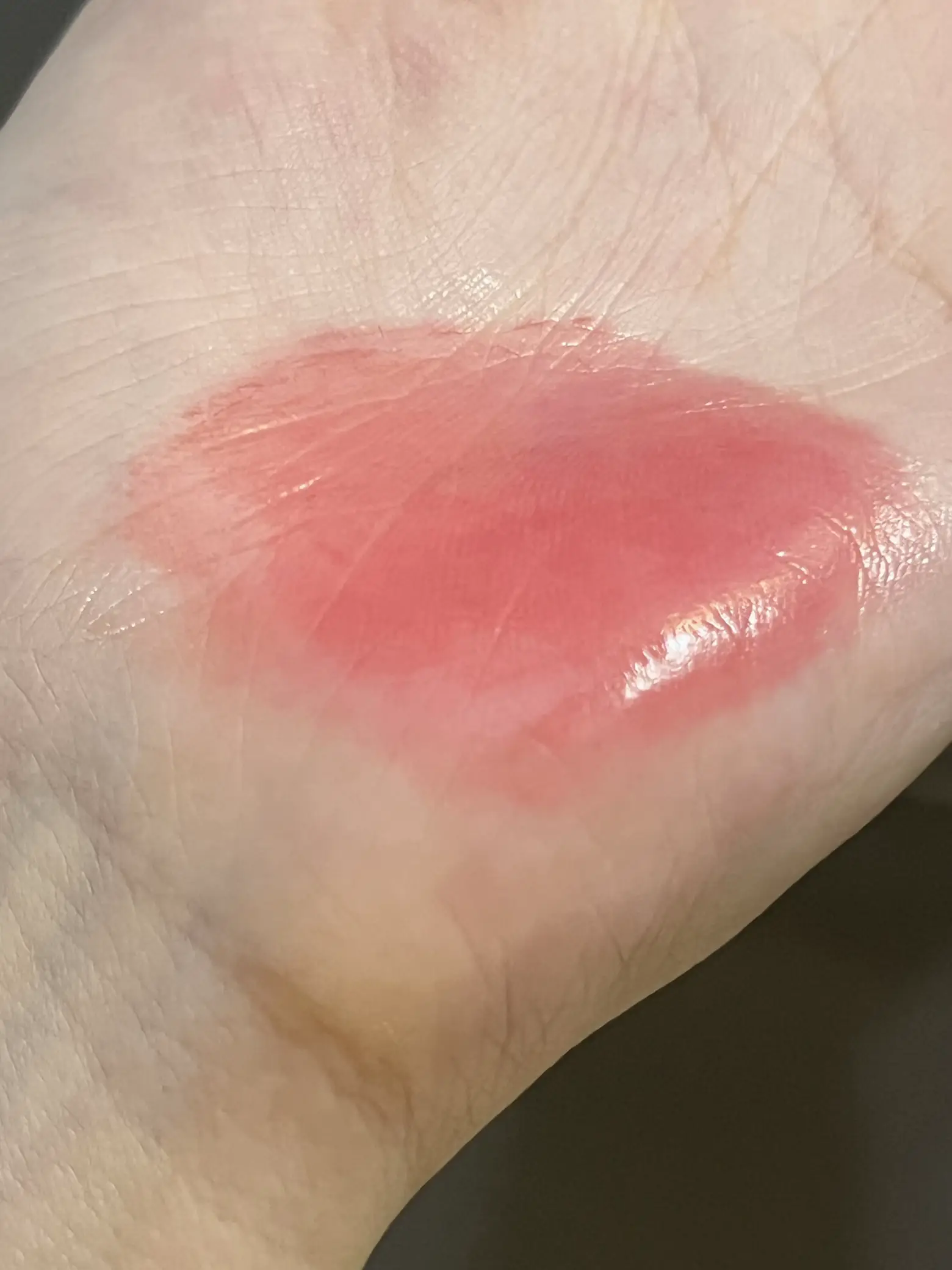 Hince สีสวยทำถึง เข้าใจแล้วทำไมฮิต 💞 | แกลเลอรีที่โพสต์โดย santachris ౨ ...