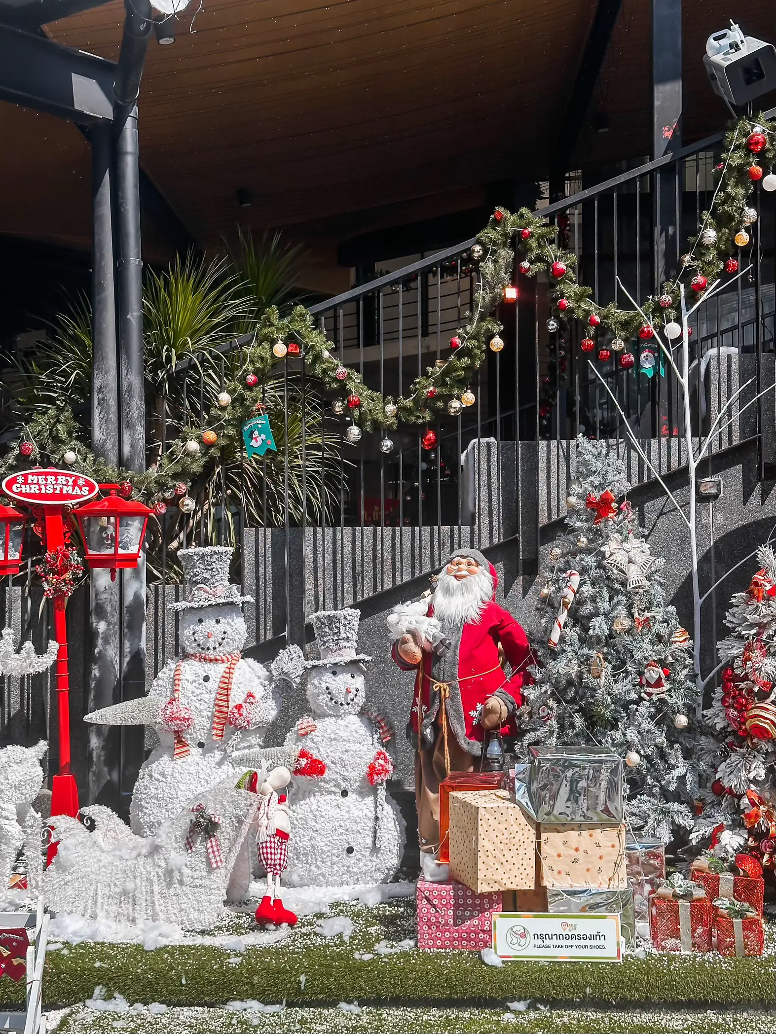 🌲 โทนเเต่งรูปคริสต์มาส #EP 18 | Lightroom | แกลเลอรีที่โพสต์โดย PAHN.INS⊹♡ ༘ | Lemon8