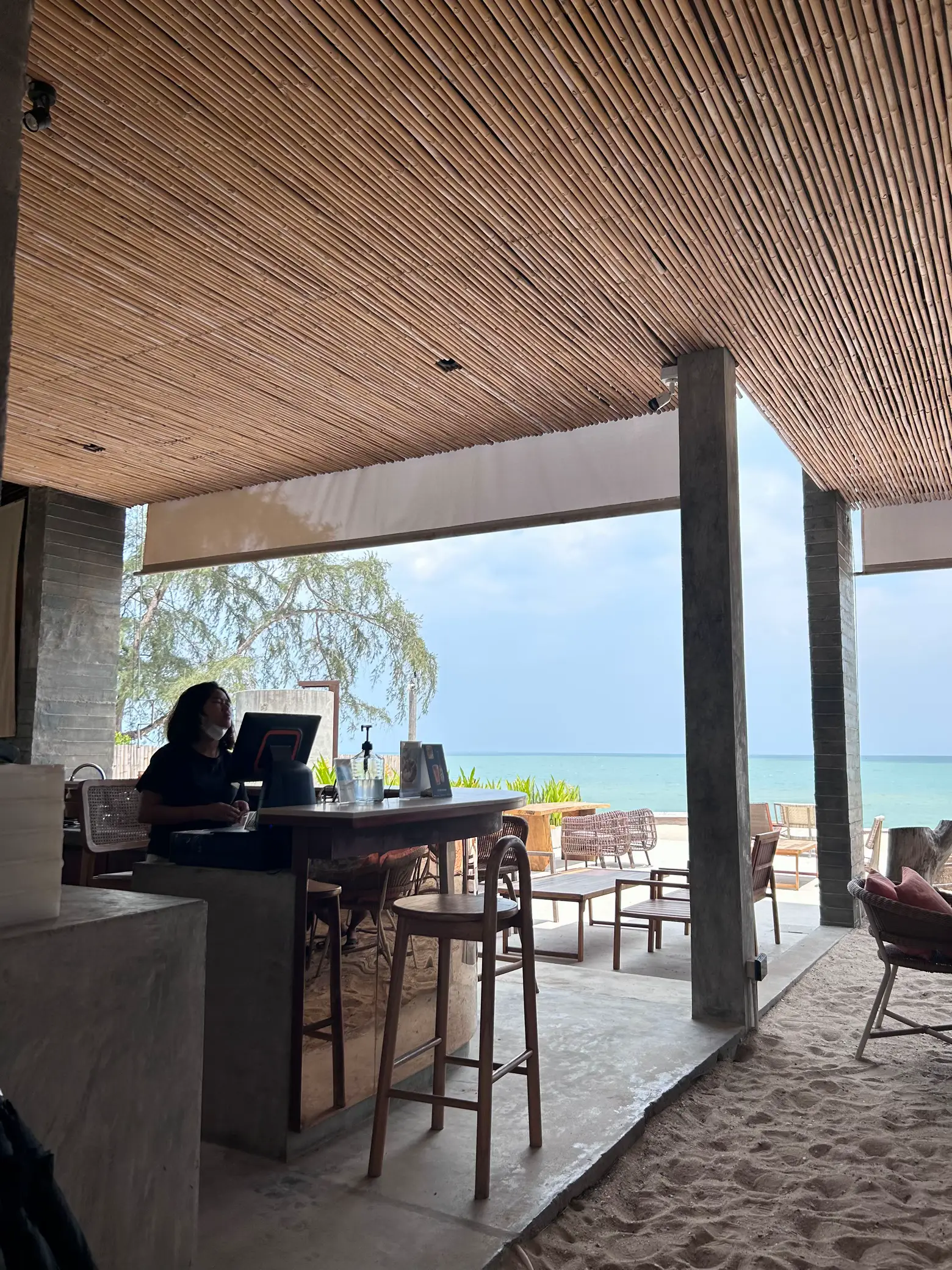 ที่พักสบายๆ จุฬาบีชรีสอร์ต ขนอม (นครศรีธรรมราช) | แกลเลอรีที่โพสต์โดย ...