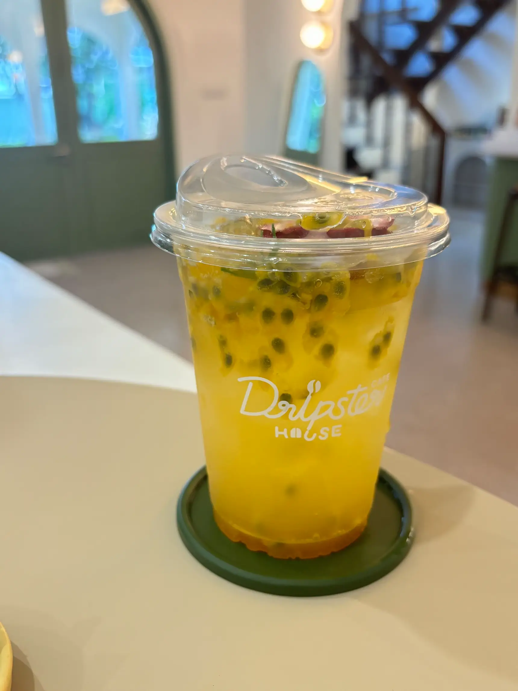 Dripster House cafe | แกลเลอรีที่โพสต์โดย Pixie | Lemon8