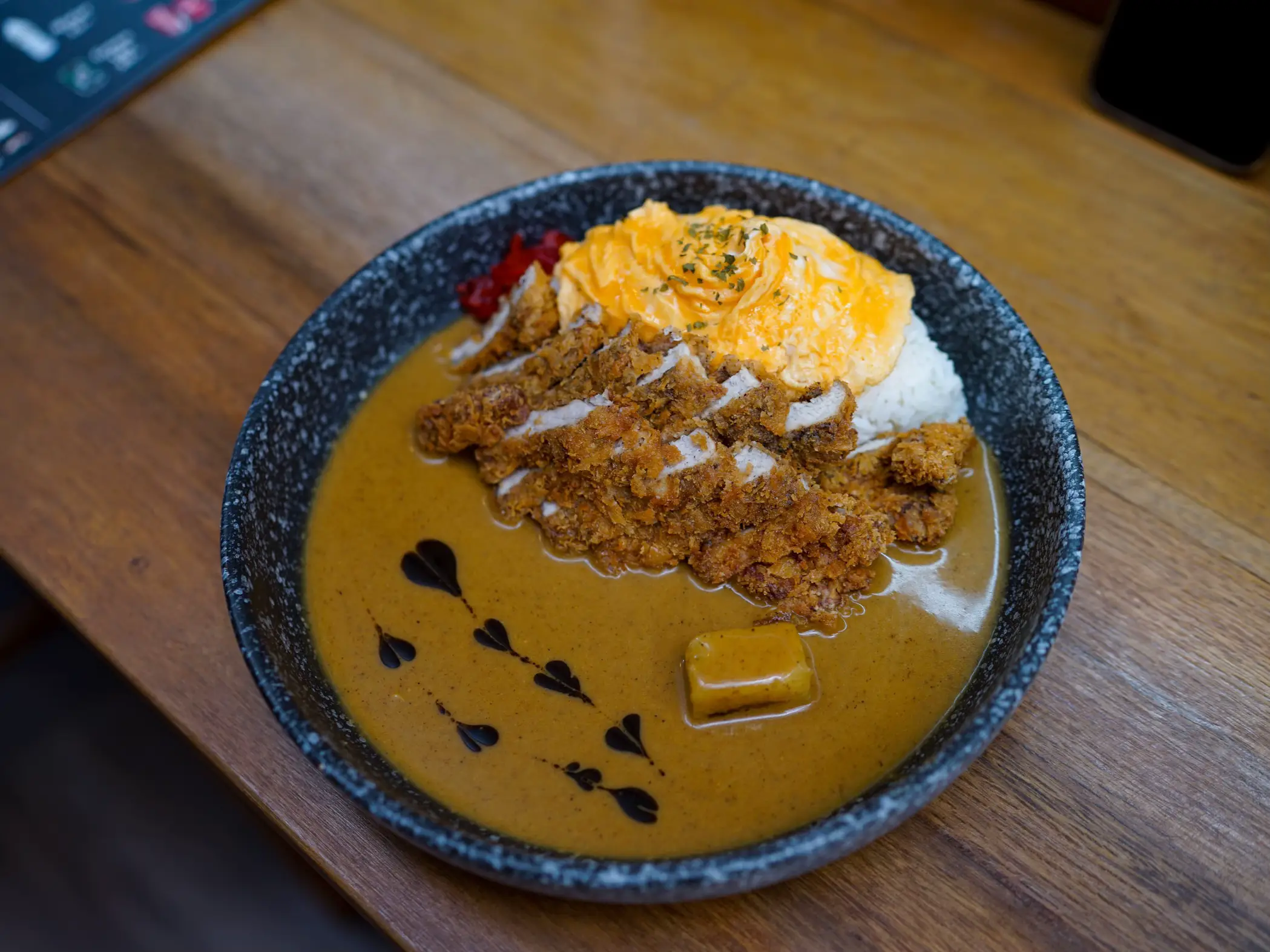 𝐃𝐢𝐫𝐭𝐲 𝐂𝐮𝐫𝐫𝐲 🍛 แกงกะหรี่ลับในนิมมานซอย5 | แกลเลอรีที่โพสต์โดย Peechompoo ...