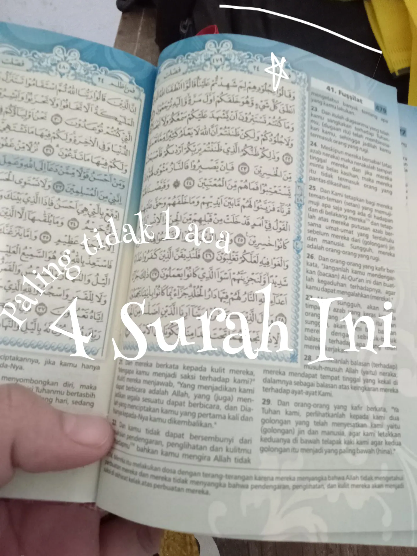 Baca Yuk | Galeri diposting oleh Dara Nabilah | Lemon8