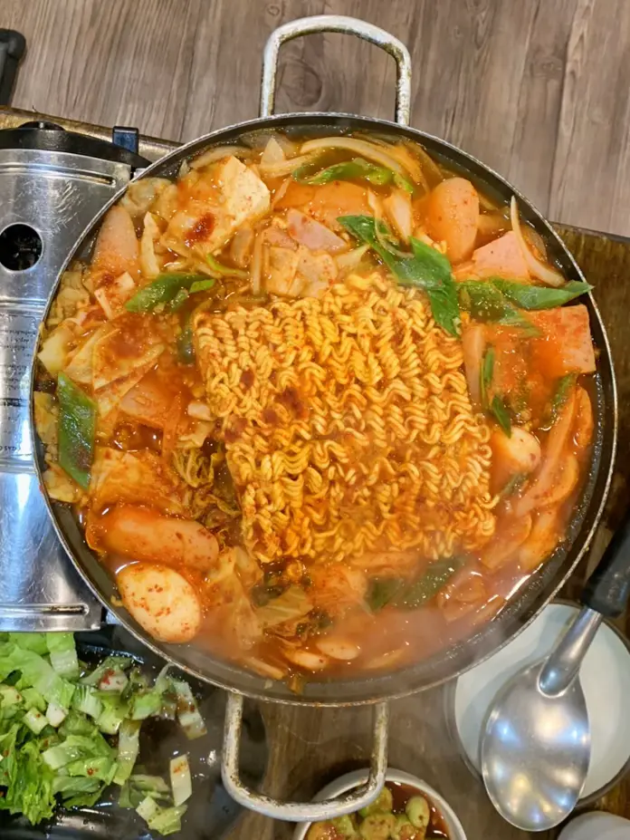 📍ปักหมุด ร้านอาหารเกาหลี ย่านพระราม3 : Surakan | แกลเลอรีที่โพสต์โดย กินกับกี้🍳🥓🥐 | Lemon8