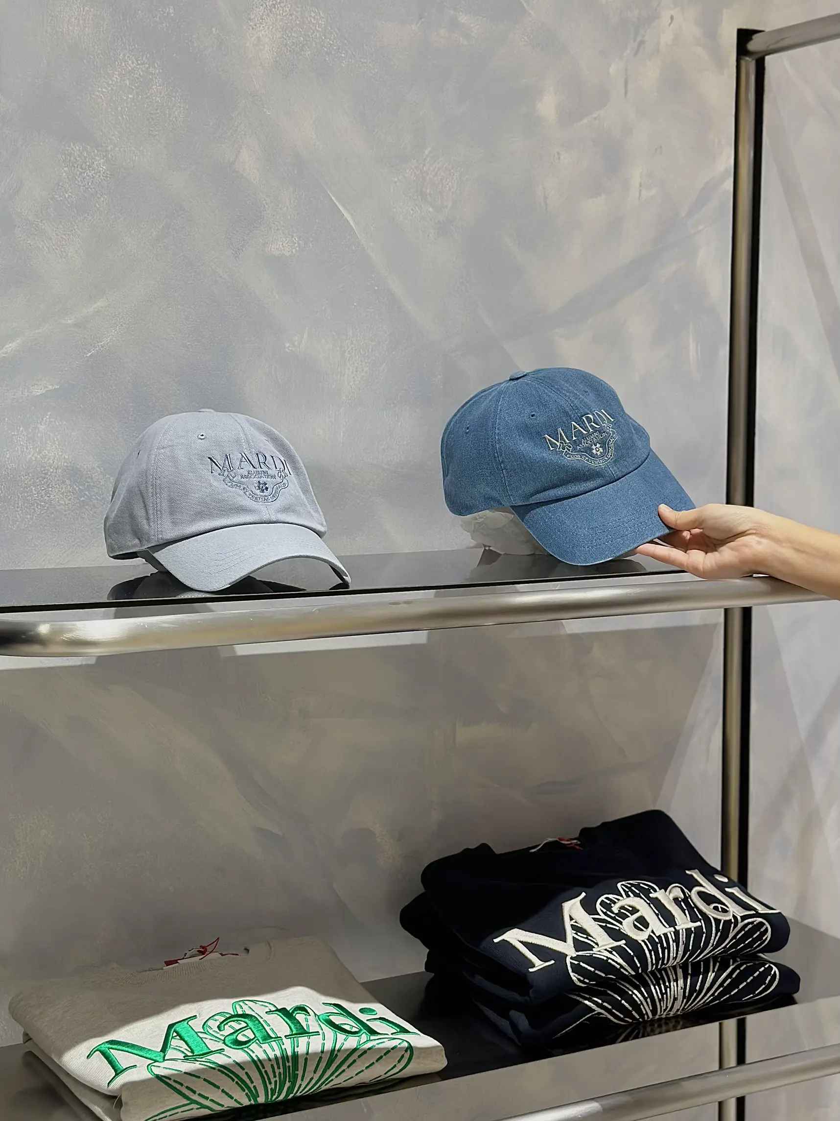 Mardi Mercredi Official Store มาเปิดที่ไทยแล้วววว🎉💕 | แกลเลอรีที่โพสต์ ...