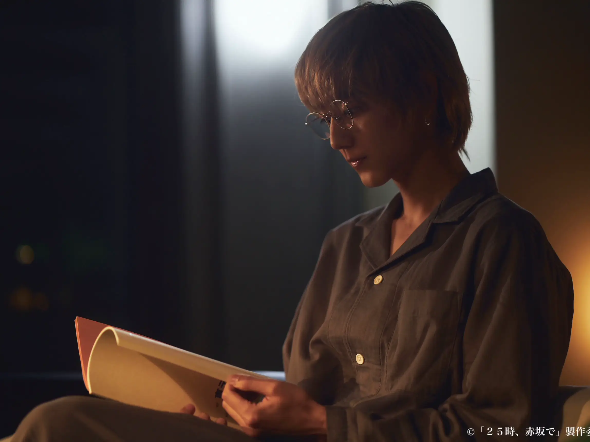 BL ญี่ปุ่นทำเกินอีกแล้ว ไม่ร้องยังไงไหว🥲 | แกลเลอรีที่โพสต์โดย Mini’ INFINITY | Lemon8