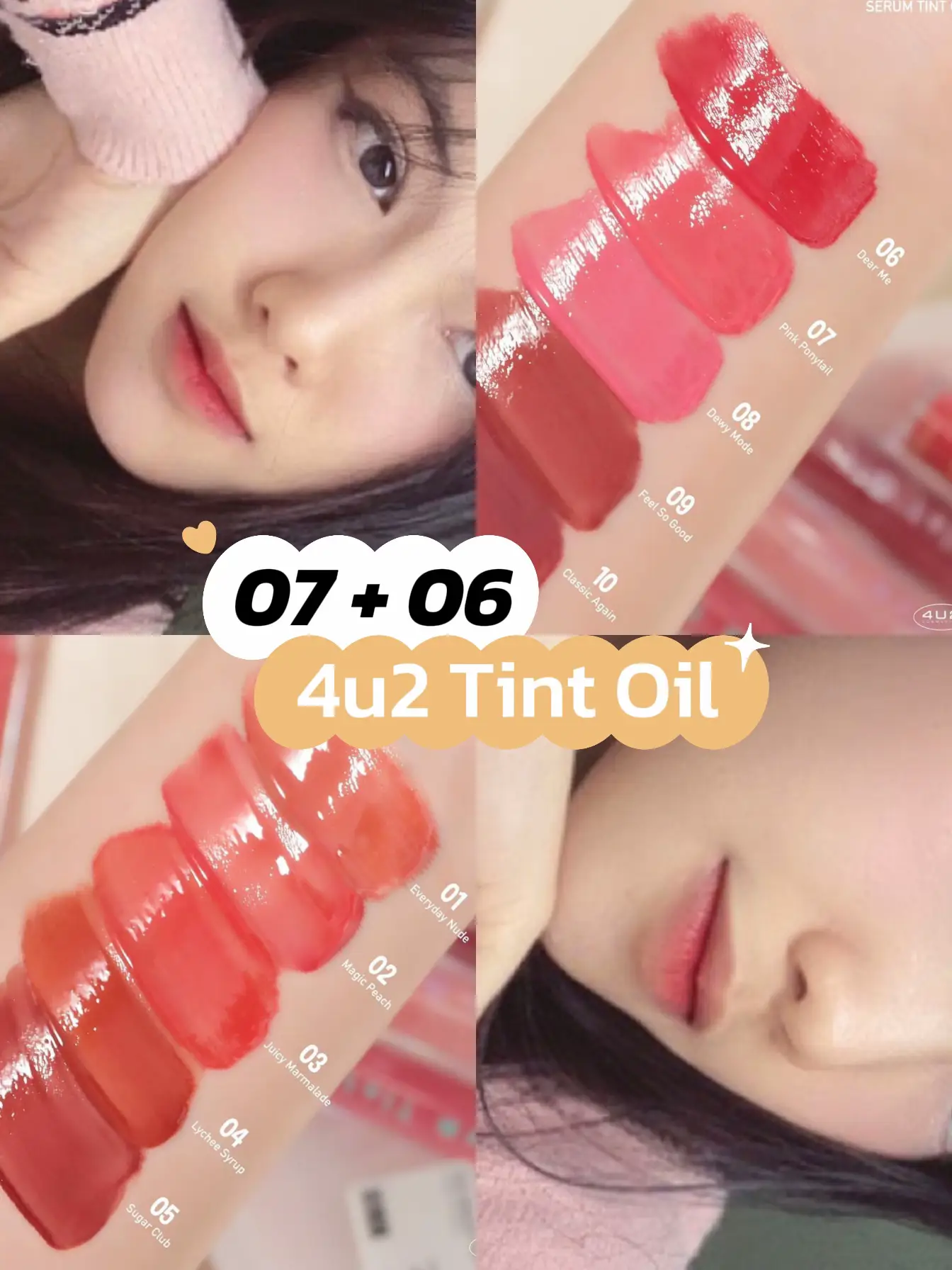 07 + 06 สวยมากกกฉ่ำ 💖 | แกลเลอรีที่โพสต์โดย R.risa | Lemon8