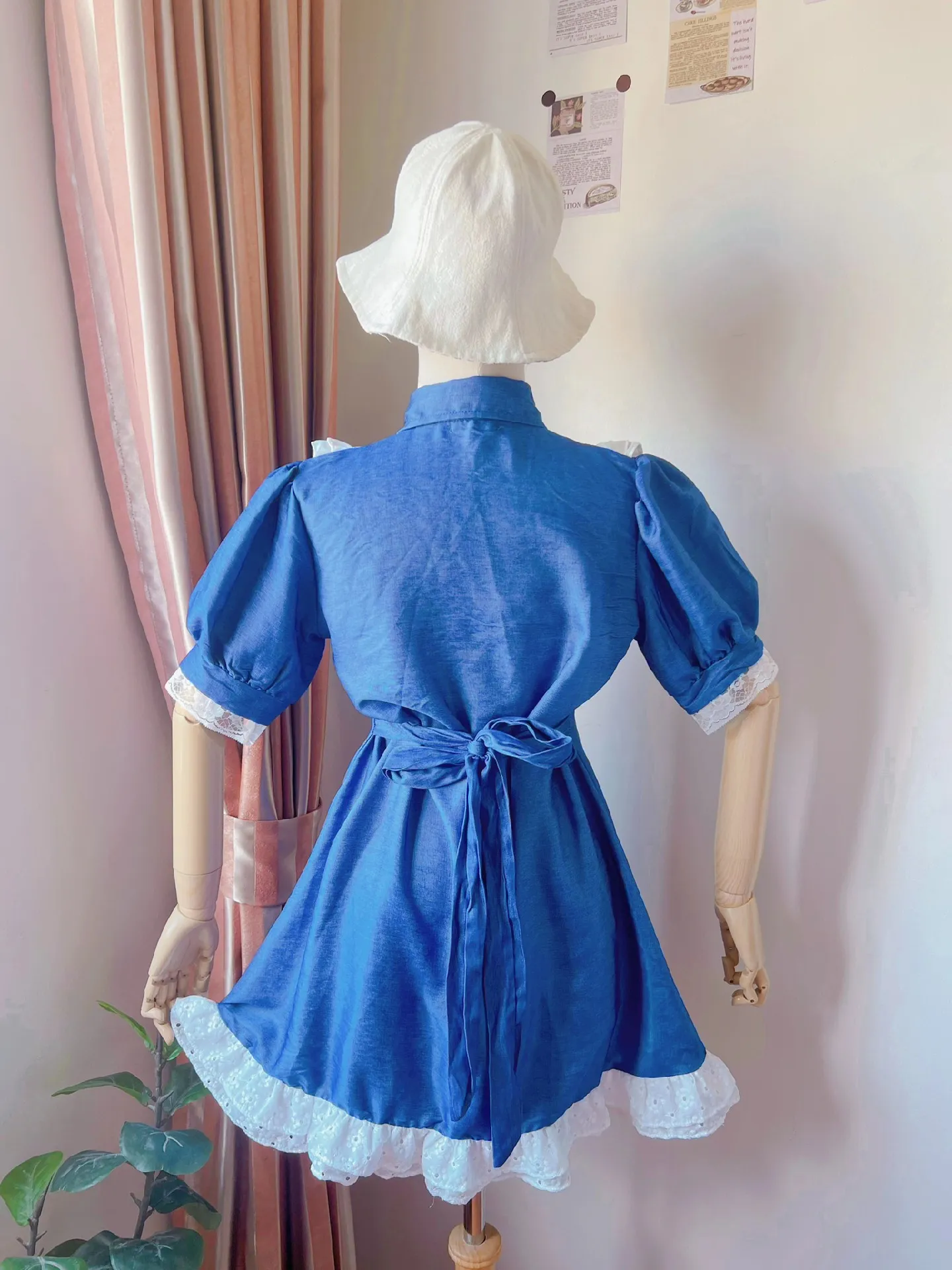 Fashion clothes # elder | Gallery posted by ร้านเสื้อแฟชั่น | Lemon8