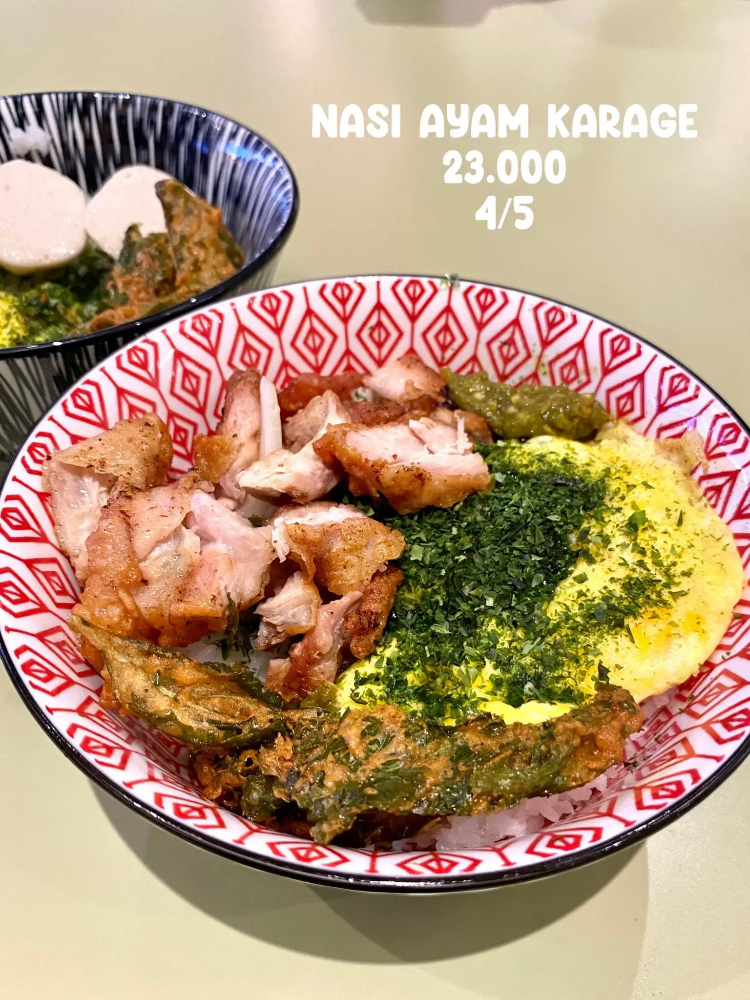 MODAL 50.000 MAU MAKAN DI MALL BERDUA? BISA DONG! | Galeri diposting ...