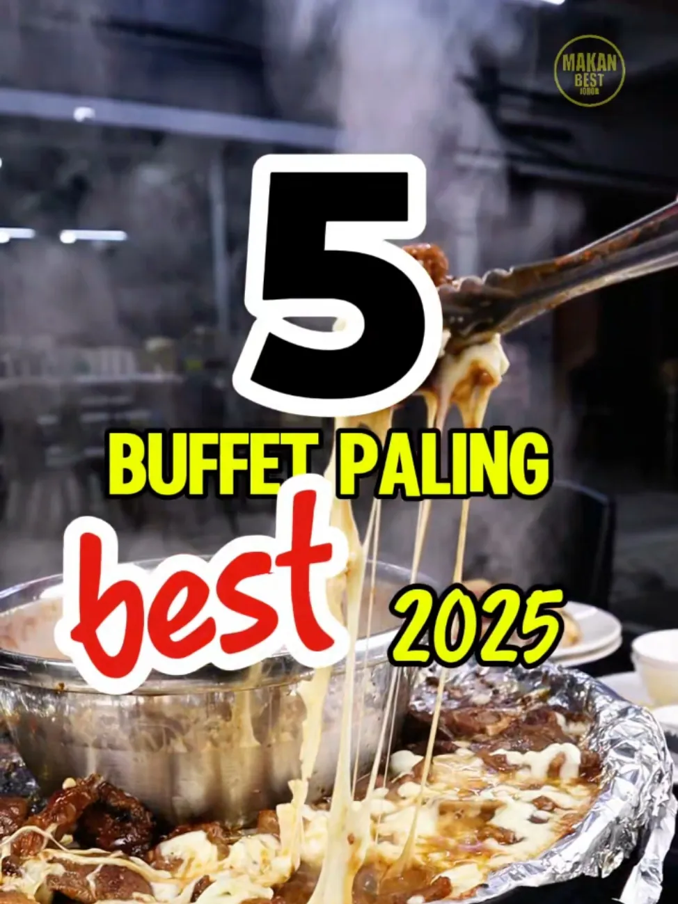 Jom makan steamboat di Jom Amigo 😍 | Video diterbitkan oleh ...