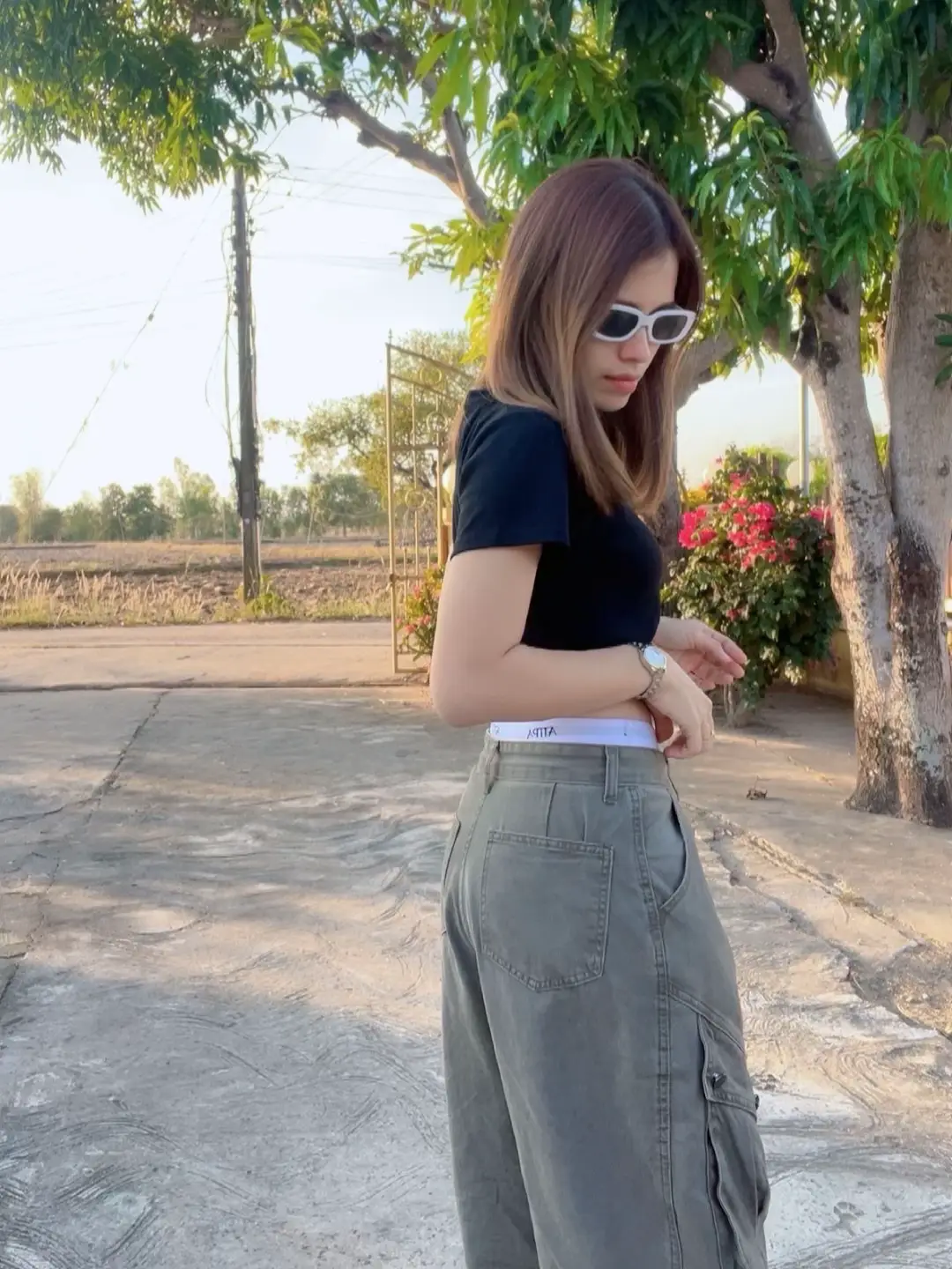 คาร์โก้รุ่นนี้มันดีมาก | แกลเลอรีที่โพสต์โดย Ma¥wii | Lemon8