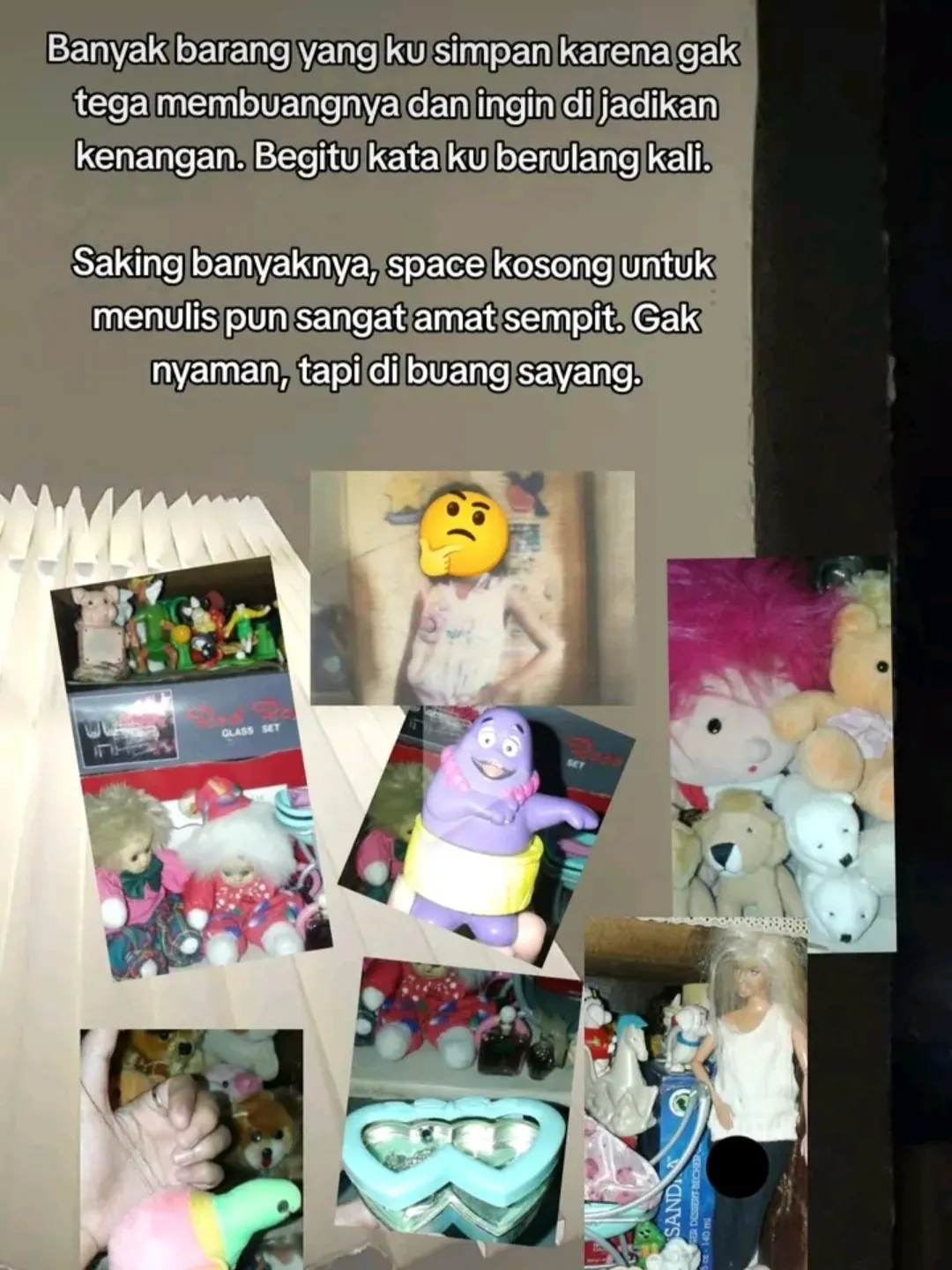 How i start my Minimalist Journey | Galeri diposting oleh Risa | Lemon8