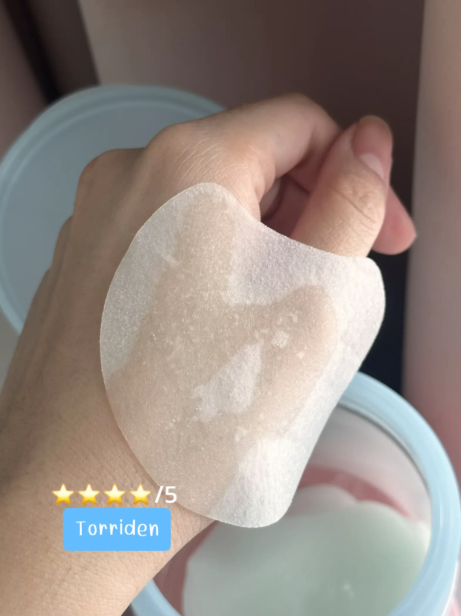 Toner pads แบรนด์เกาหลี ตัวไหนน่าตำบ้าง🧐 | แกลเลอรีที่โพสต์โดย M. | Lemon8