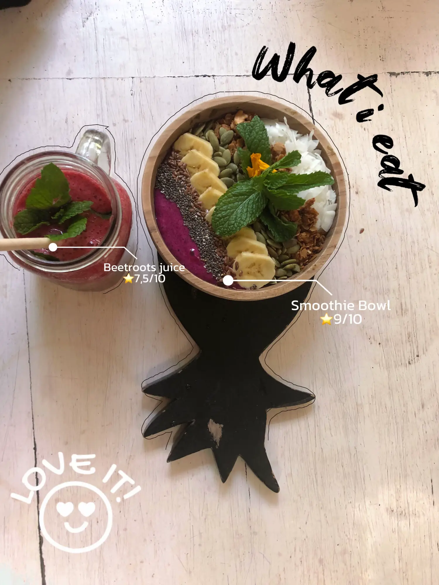 MUST-TRY at Nook Bali | Galeri diposting oleh Sinia | Lemon8