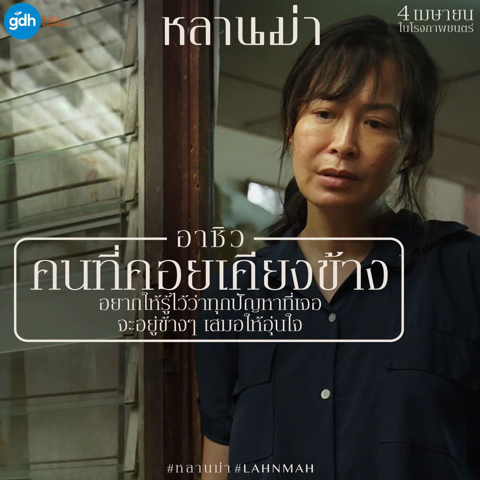 คุณเป็นใคร ? | แกลเลอรีที่โพสต์โดย GDH | Lemon8