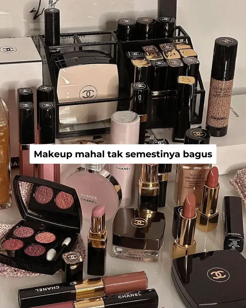 Makeup Tips I wish I had known earlier | Galeri disiarkan oleh ...