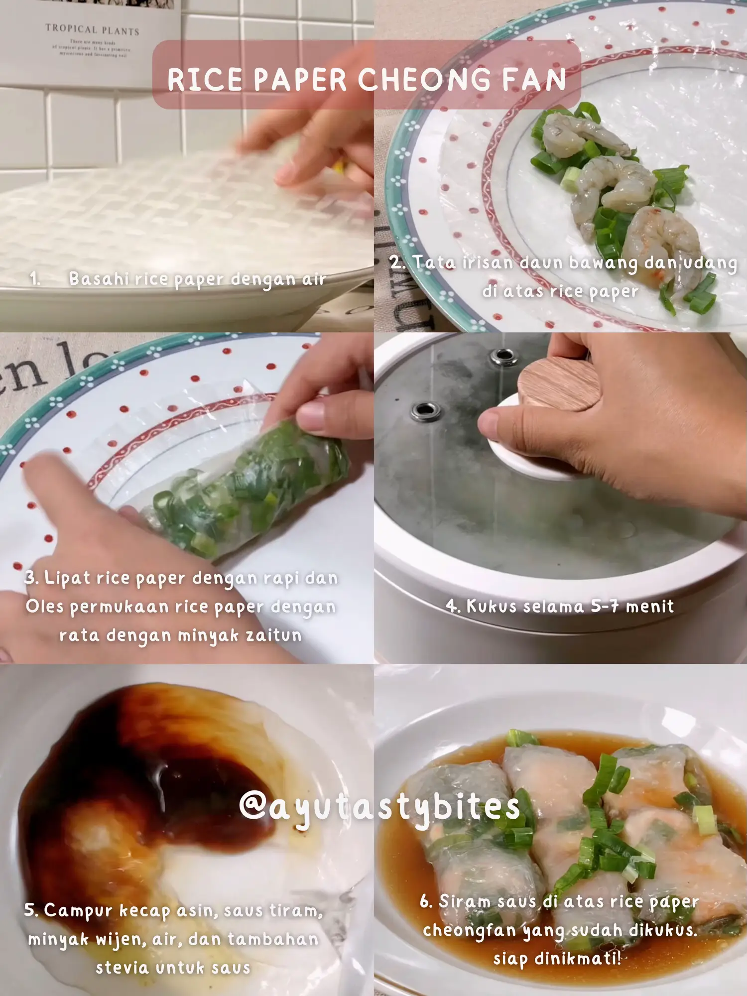 8 MENU SEHAT, ANTI BOSEN, ANAK KOST FRIENDLY!😍 | Galeri diposting oleh ...