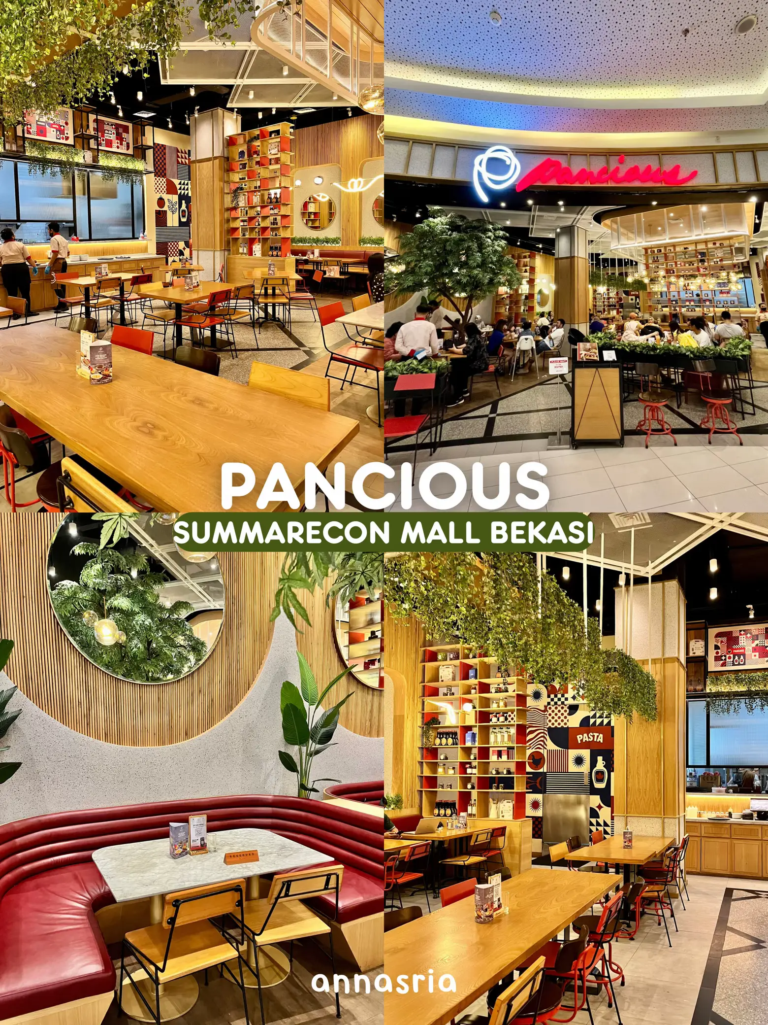 WAJIB COBA MINUMAN INI DI PANCIOUS‼️BIKIN NAGIH🤤🤩 | Galeri diposting ...