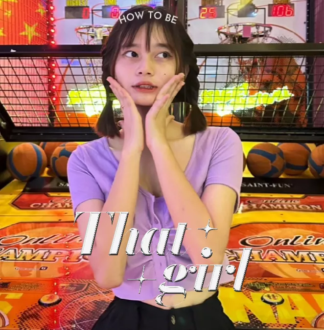 HOW TO BE | แกลเลอรีที่โพสต์โดย Miriam Harry | Lemon8