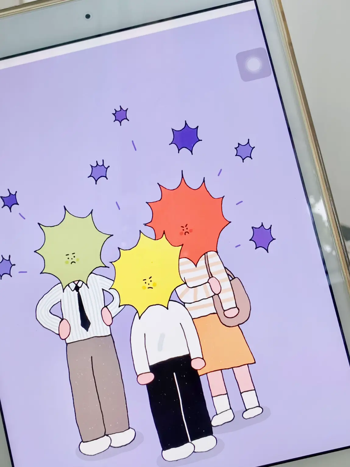 รีวิว💗 หนังสือ “ฉันไม่ใช่ผู้ใหญ่ ฉันแค่อายุ 30” | แกลเลอรีที่โพสต์โดย Bell.typ🌻 | Lemon8