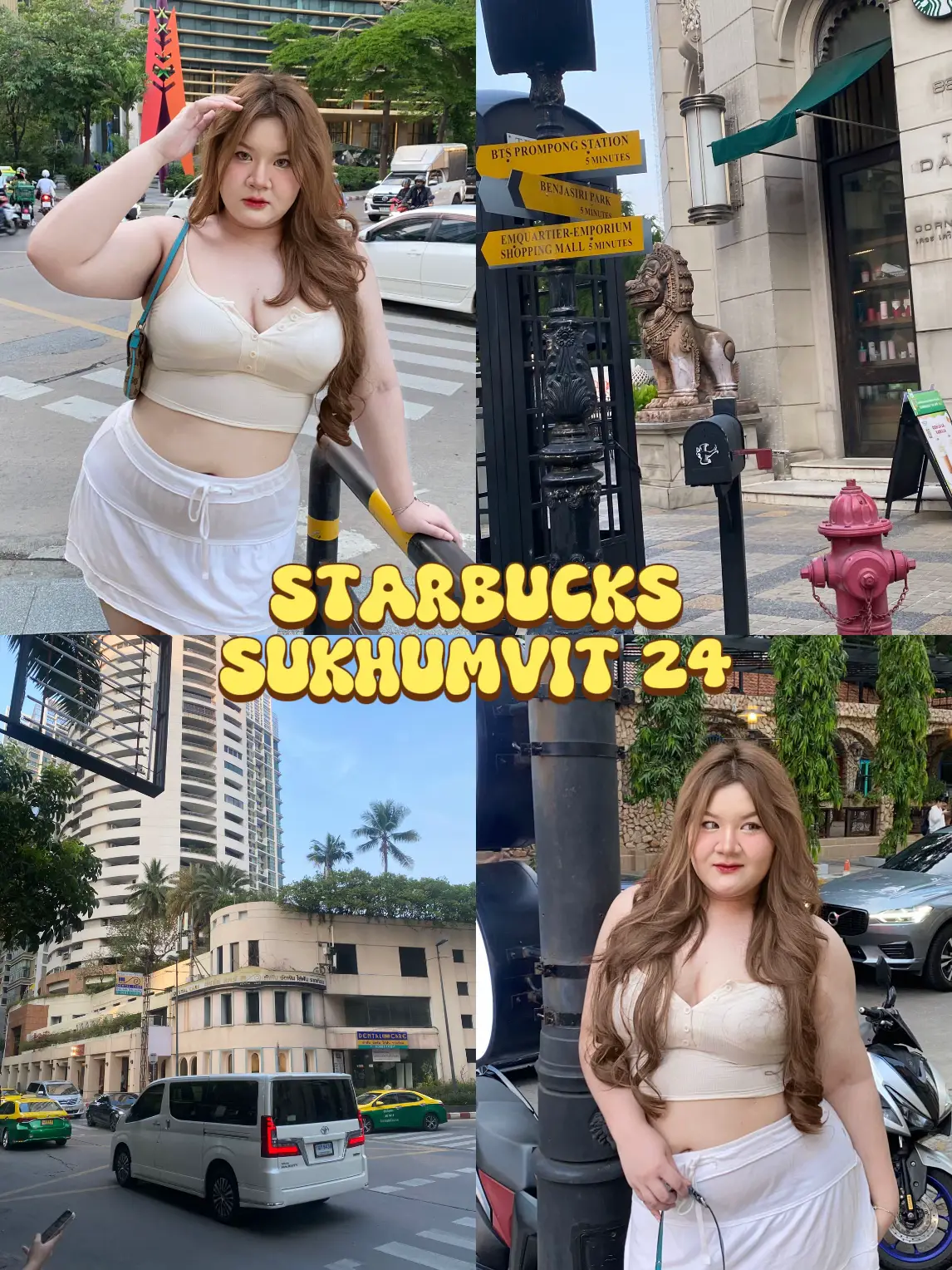 ถ่ายรูปที่สุขุมวิท24 | แกลเลอรีที่โพสต์โดย AOMMY🍅 | Lemon8