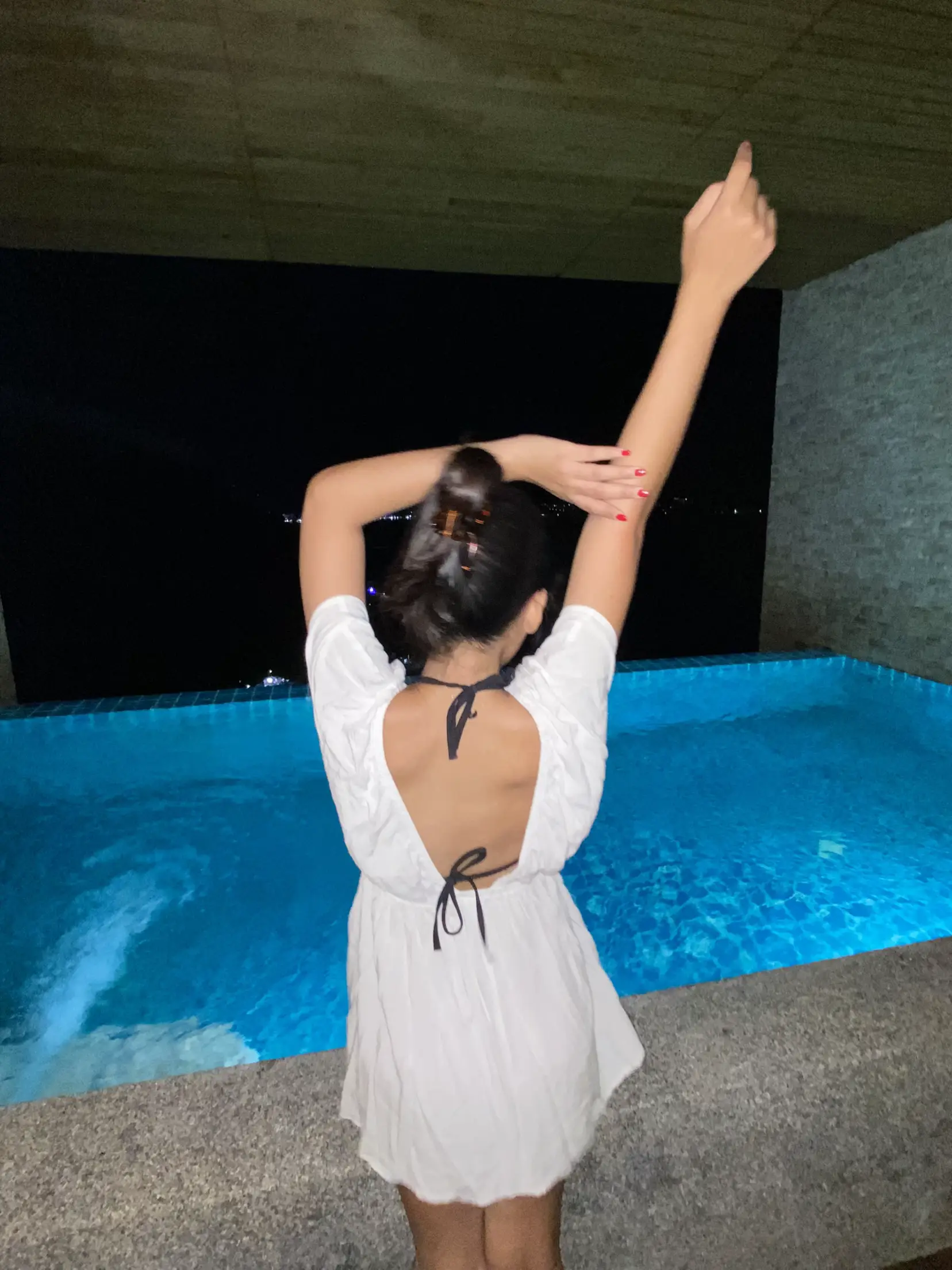 🍋Staycation | Wyndham Grand Phuket Kalim Bay | แกลเลอรีที่โพสต์โดย Siri♡ | Lemon8