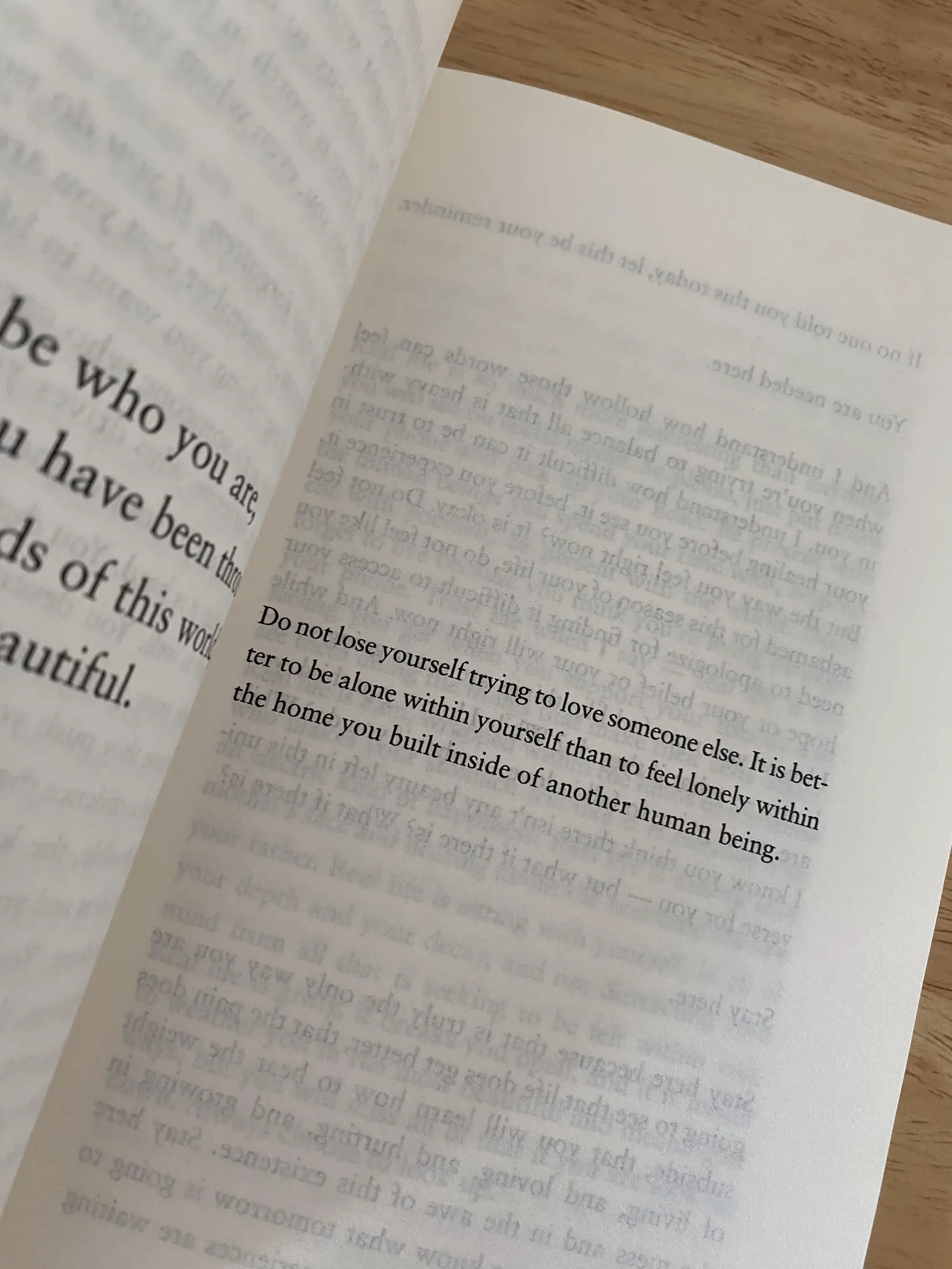 A Gentle Reminder Book! 📖💡 ️‍🩹 | แกลเลอรีที่โพสต์โดย Tummook | Lemon8