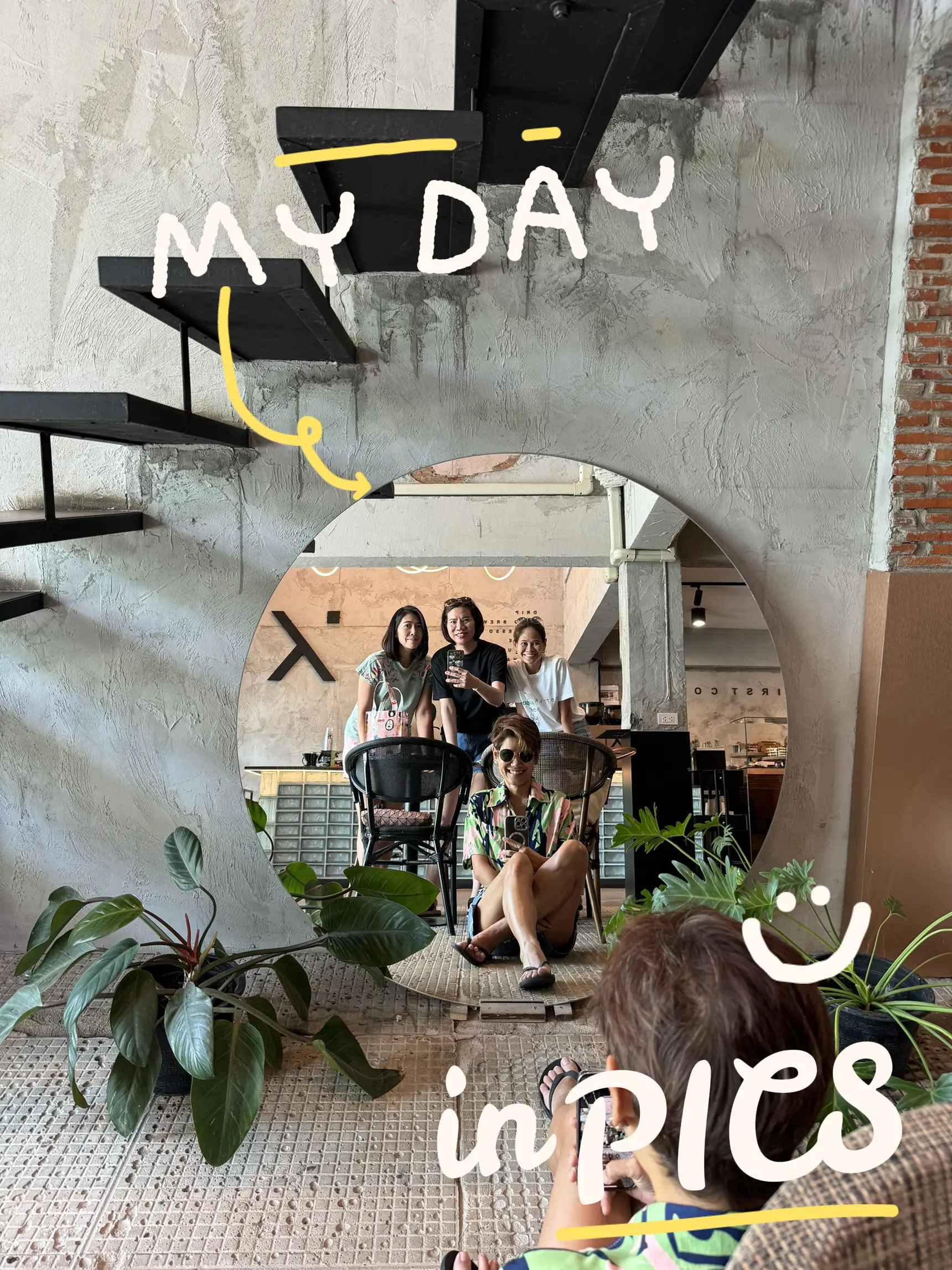 Keeen Khaoyai | แกลเลอรีที่โพสต์โดย Chill with Ae | Lemon8