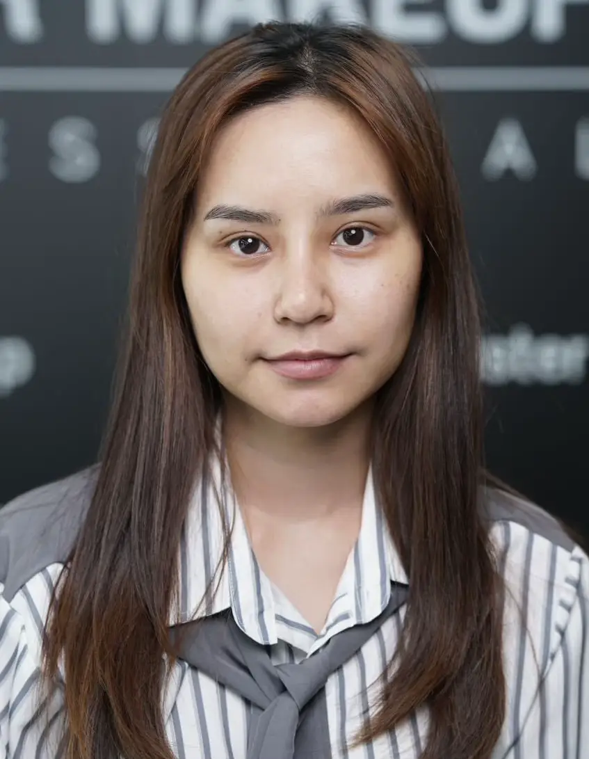 Self Makeup course เรียนแต่งหน้าตัวเอง 1 วัน | แกลเลอรีที่โพสต์โดย SM Academy | Lemon8