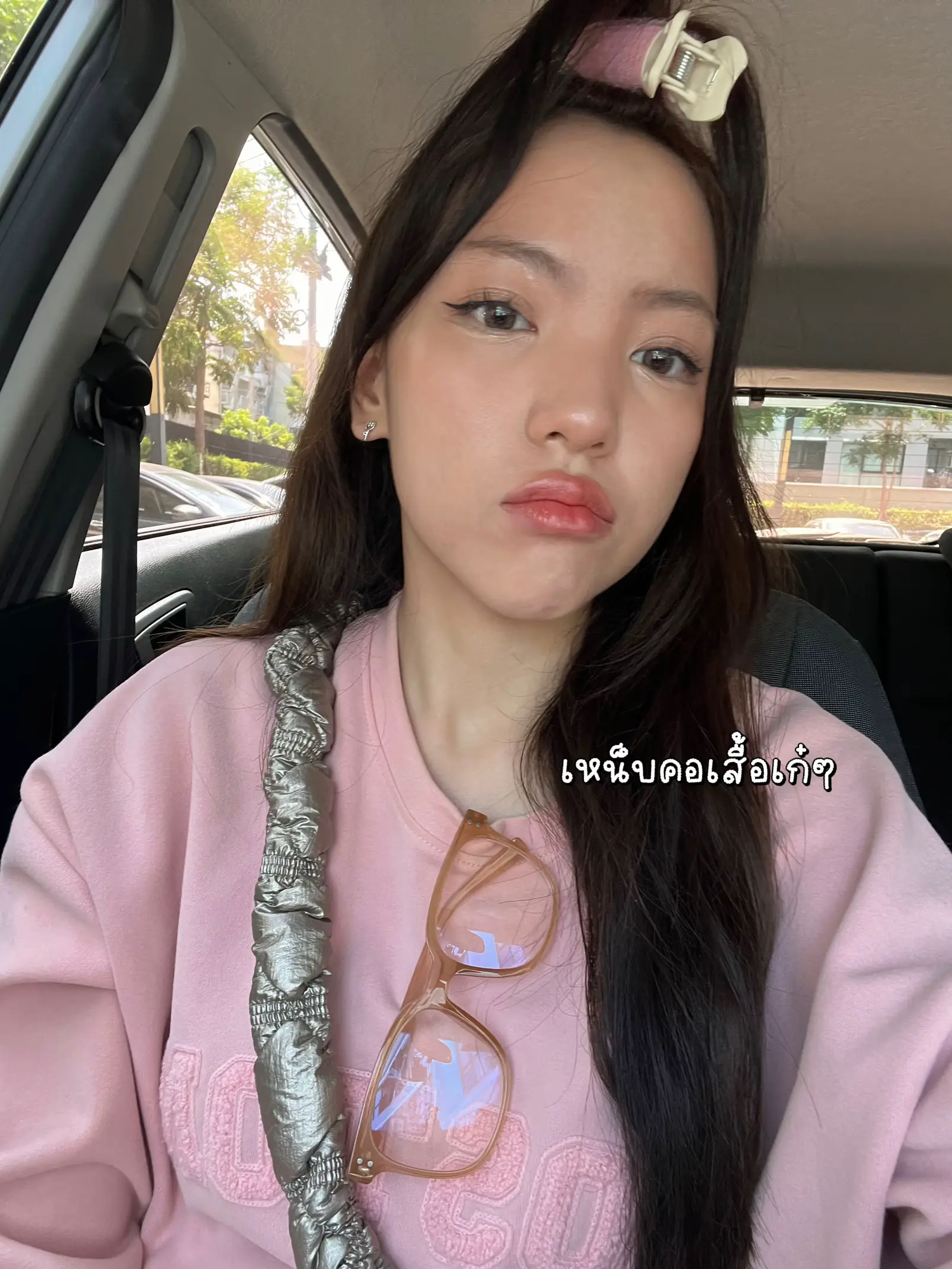 ป้ายยาแว่นตาราคาหลักสิบ!🎃 | แกลเลอรีที่โพสต์โดย Apich | Lemon8