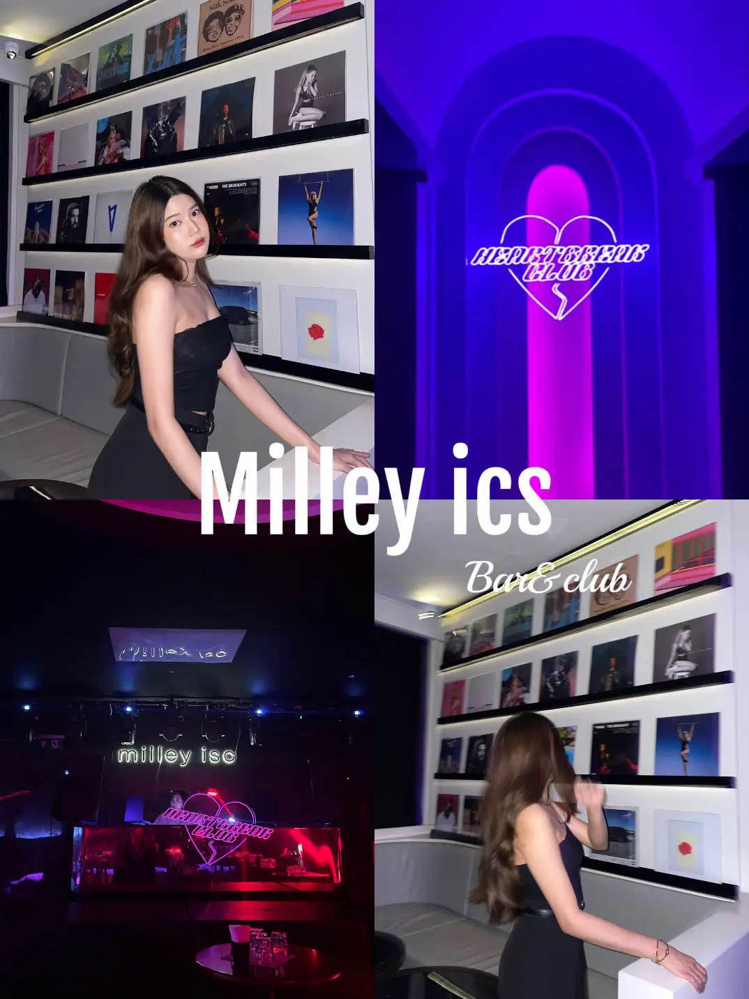 Milley ics รวมวัยรุ่นเทสดีย่านทองหล่ออ!! | แกลเลอรีที่โพสต์โดย Pungkee ...