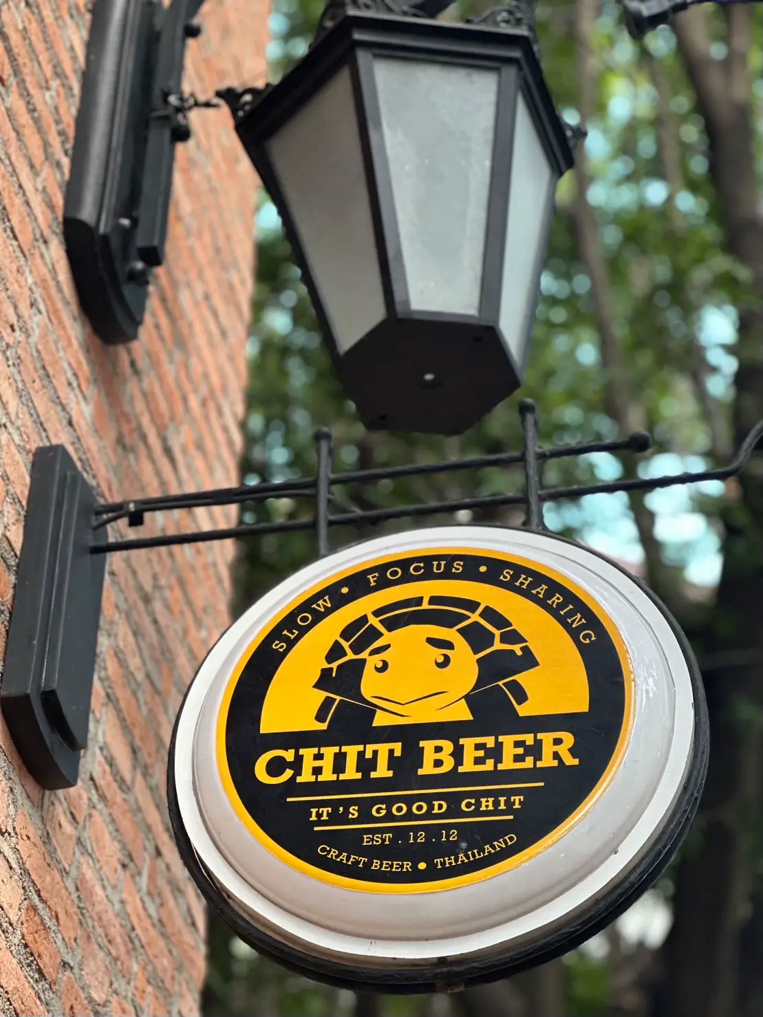 Craft Beer เปิดใหม่ย่าน One Nimman เชียงใหม่ | แกลเลอรีที่โพสต์โดย CHIT ...