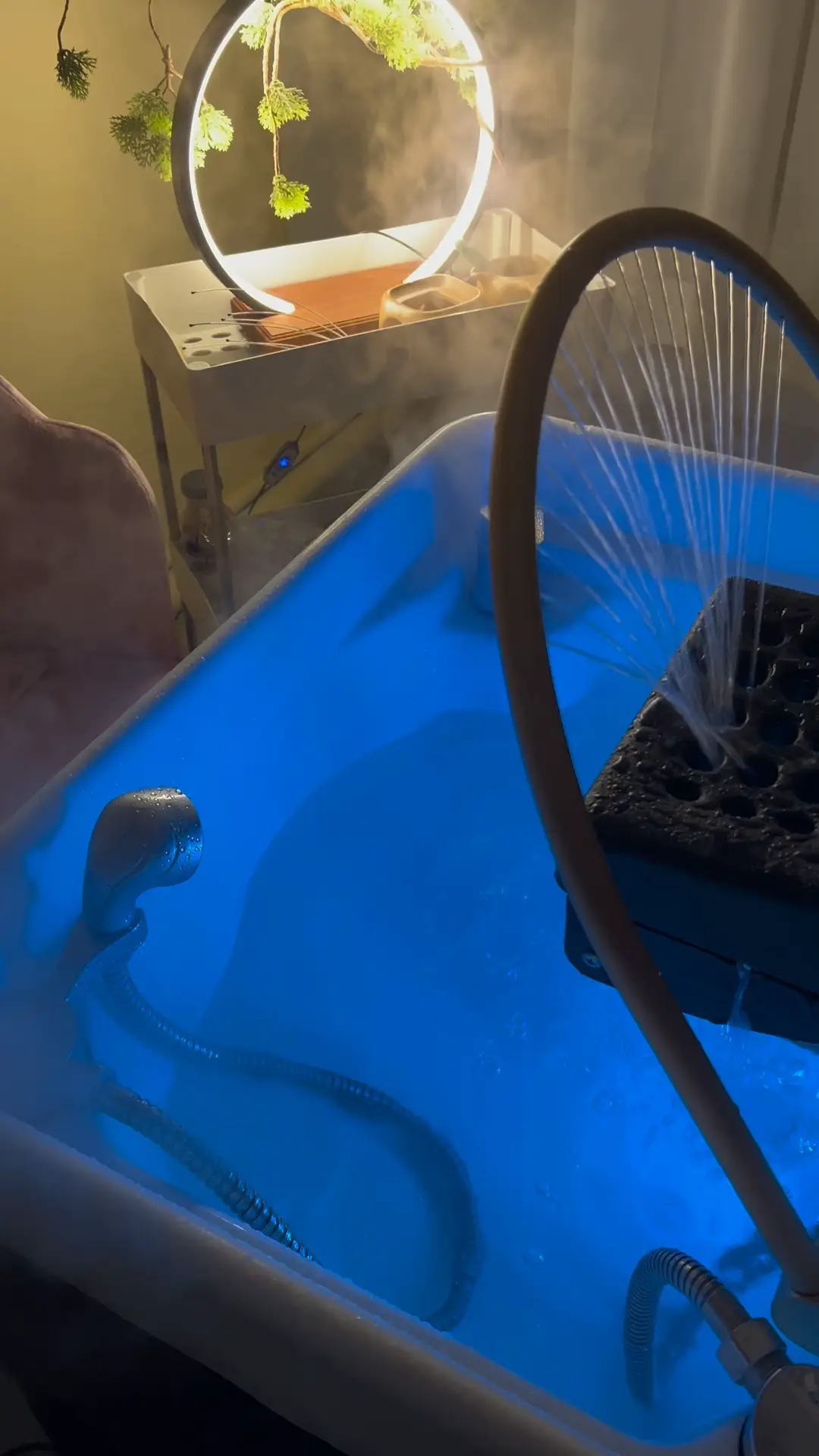 นวดศรีษะผ่อนคลาย | วิดีโอที่เผยแพร่โดย NaNa💕 | Lemon8