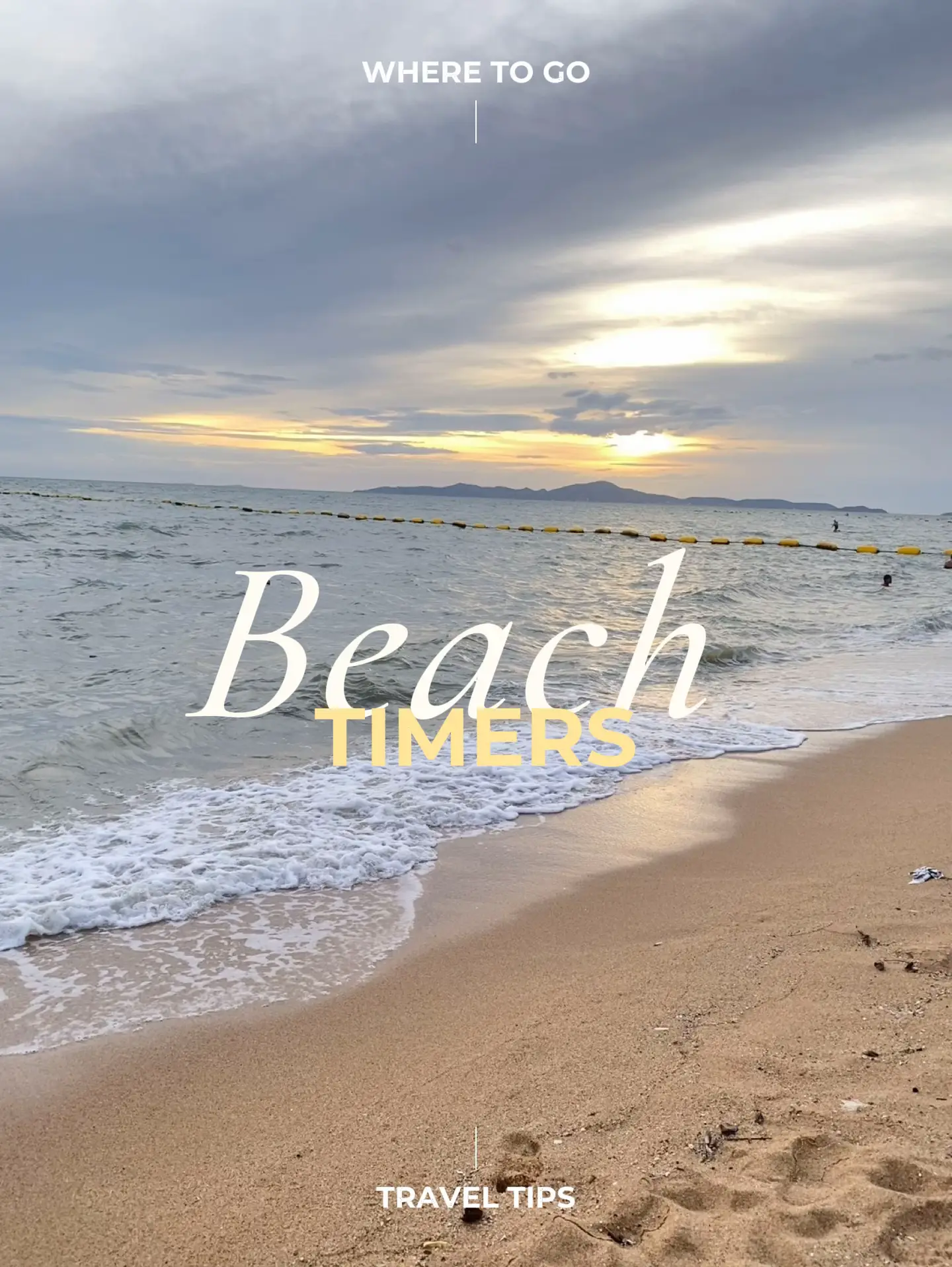 ลมเย็นๆและวิวพระอาทิตย์ตกสวยๆ🏝 🫶 | วิดีโอที่เผยแพร่โดย Nattanan | Lemon8