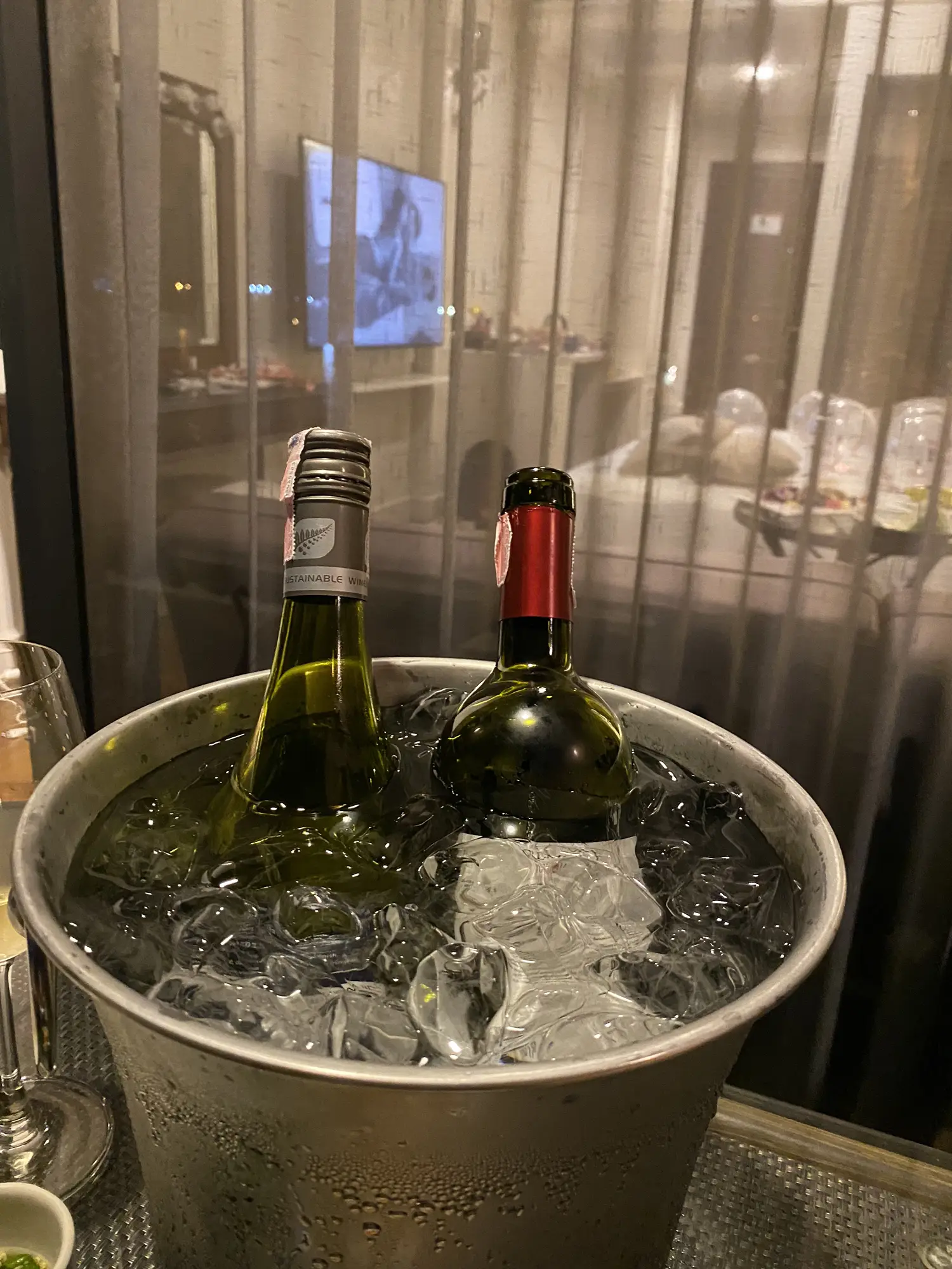 Date night & Staycation at View ARUN | แกลเลอรีที่โพสต์โดย Anastrik_Story | Lemon8