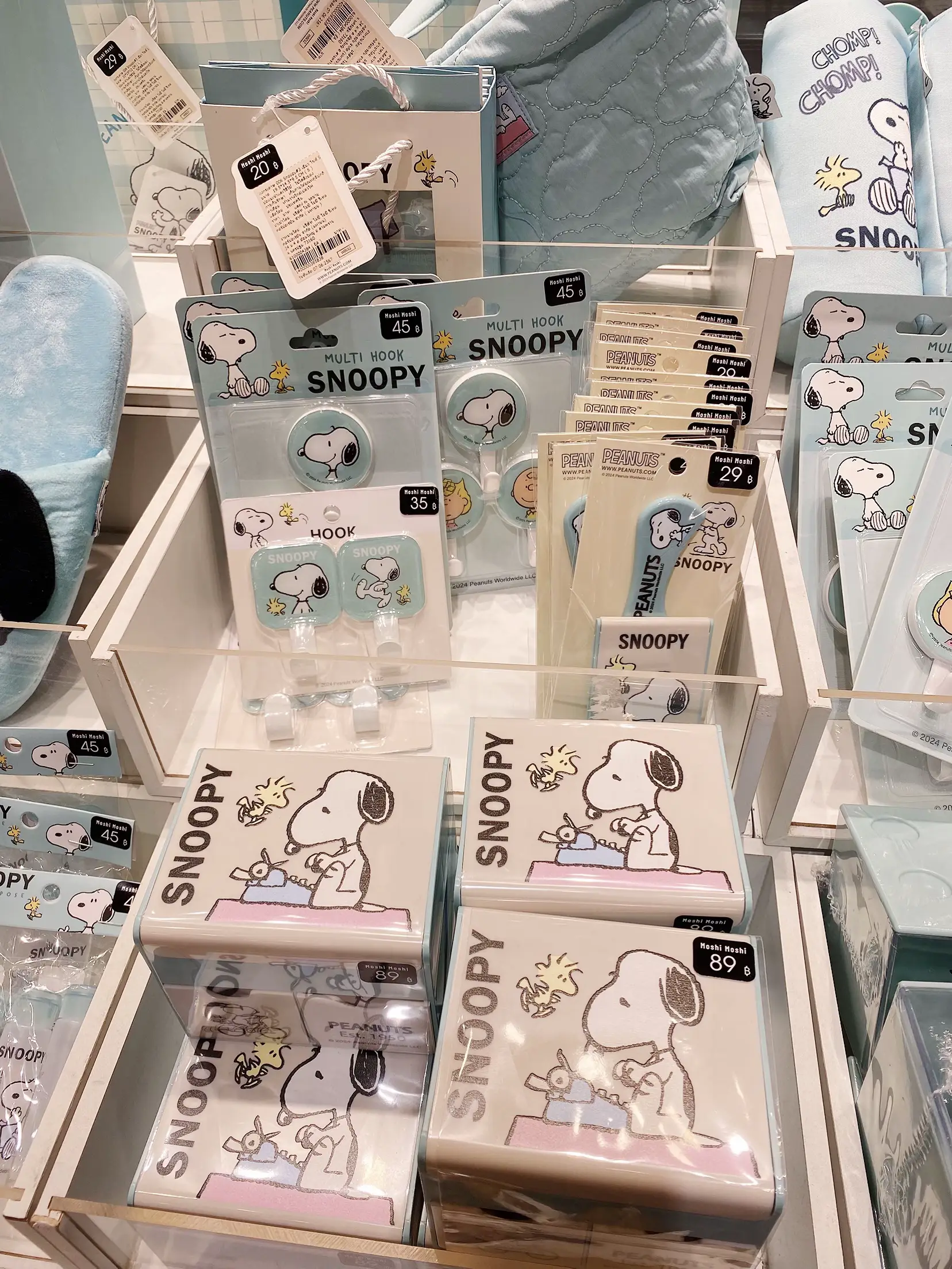 พาส่อง Moshi Moshi ตุลาคม 2567 💖 | แกลเลอรีที่โพสต์โดย ลูกณัฐ (ณ.)🍀˚ ...