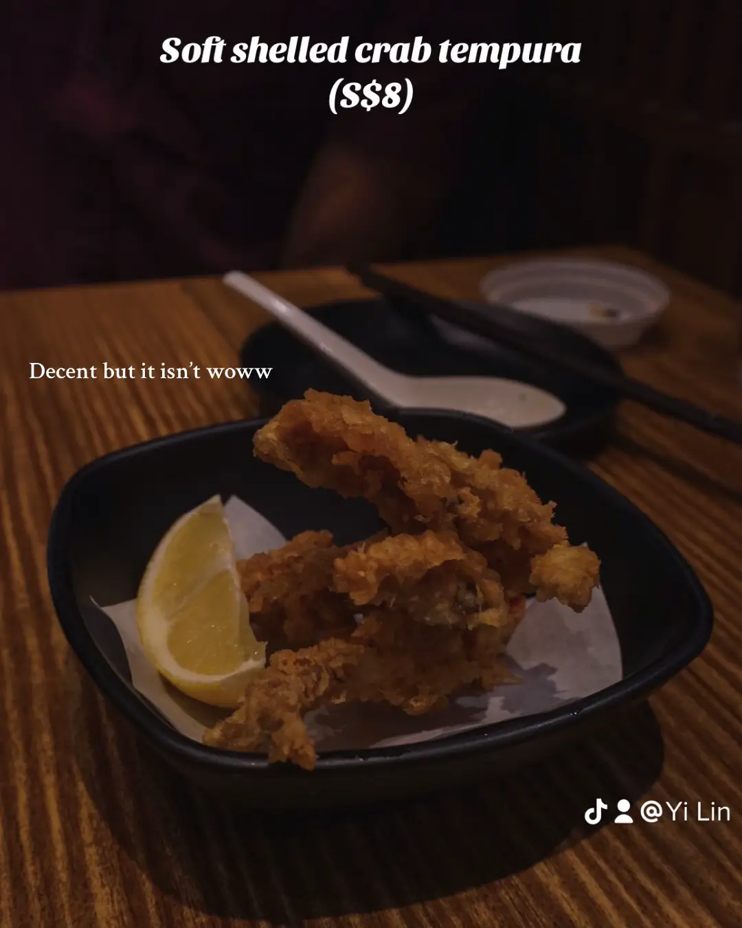 Best gateway sushi in town | Gallery posted by Yi Lin | Lemon8