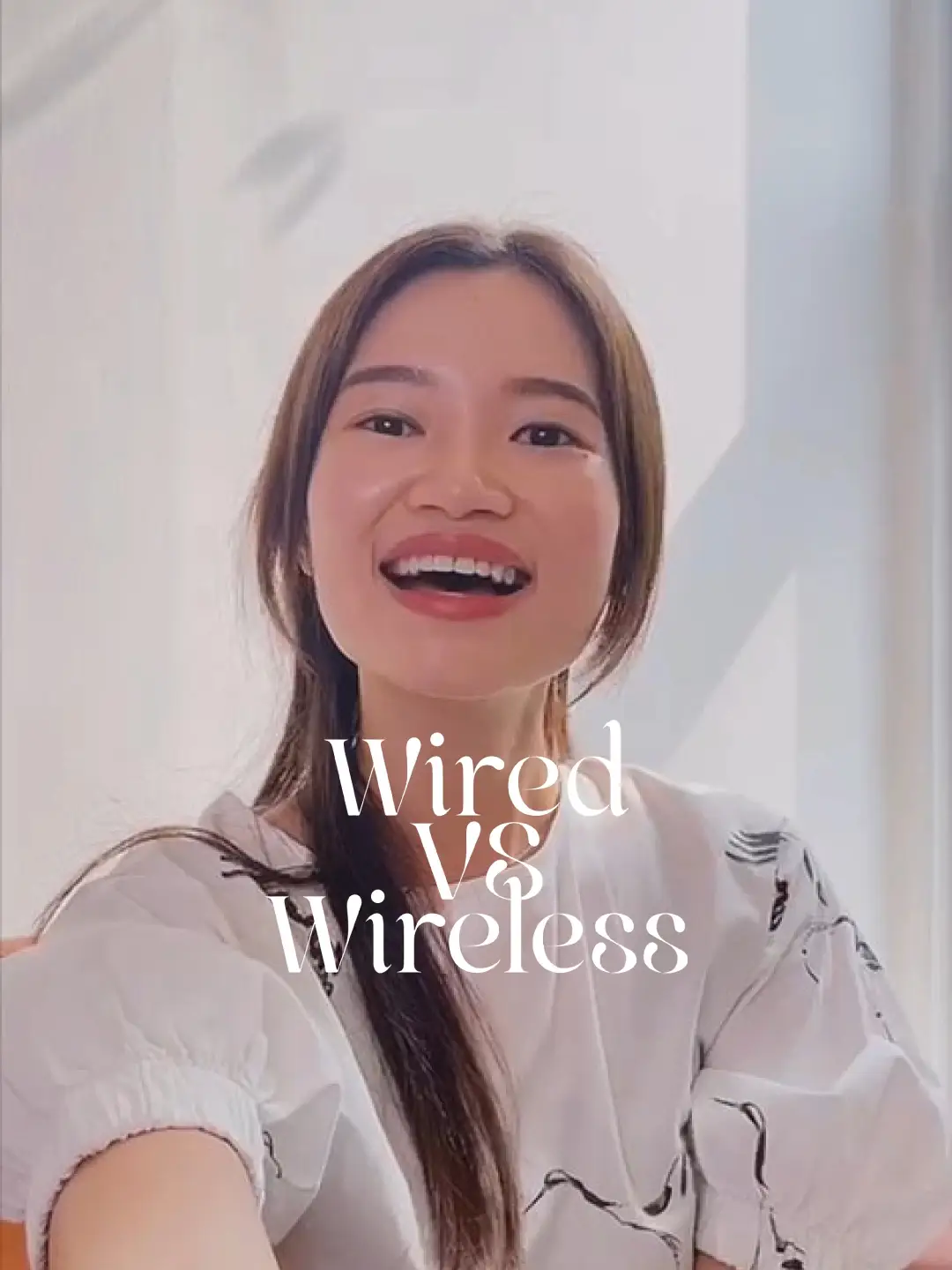 Wired Bra VS Wireless Bra | Video diterbitkan oleh Neubodi | Lemon8