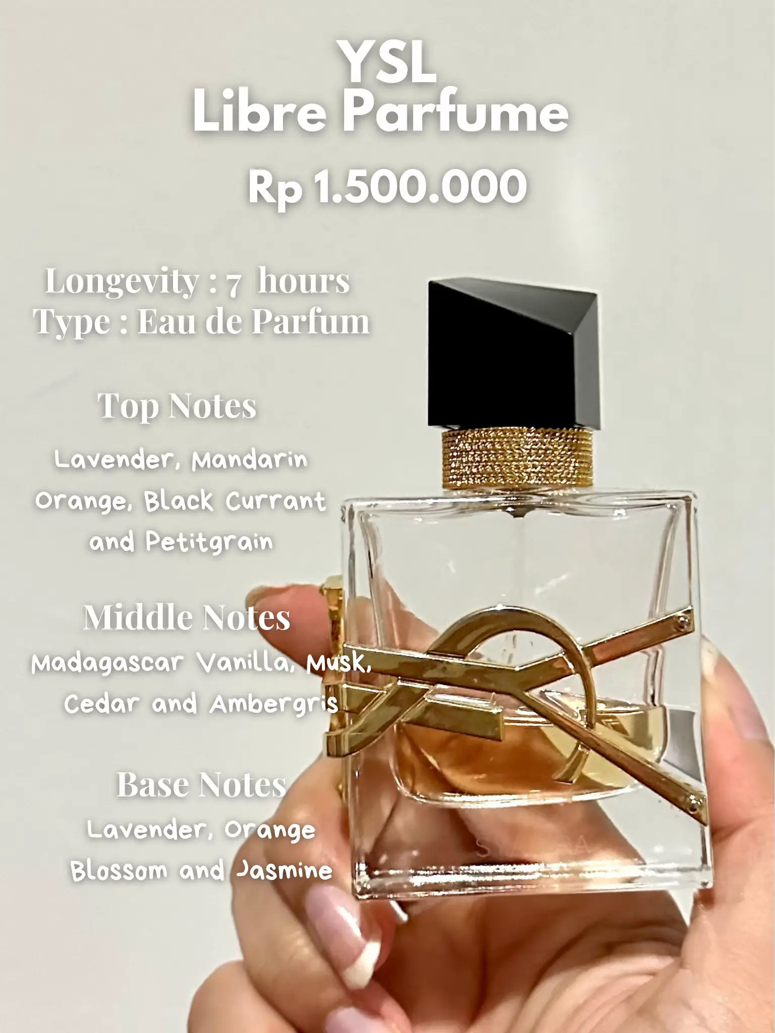 Cowo bakal inget kamu kalo pake parfum ini!😜 ️‍🔥 | Galeri diposting ...