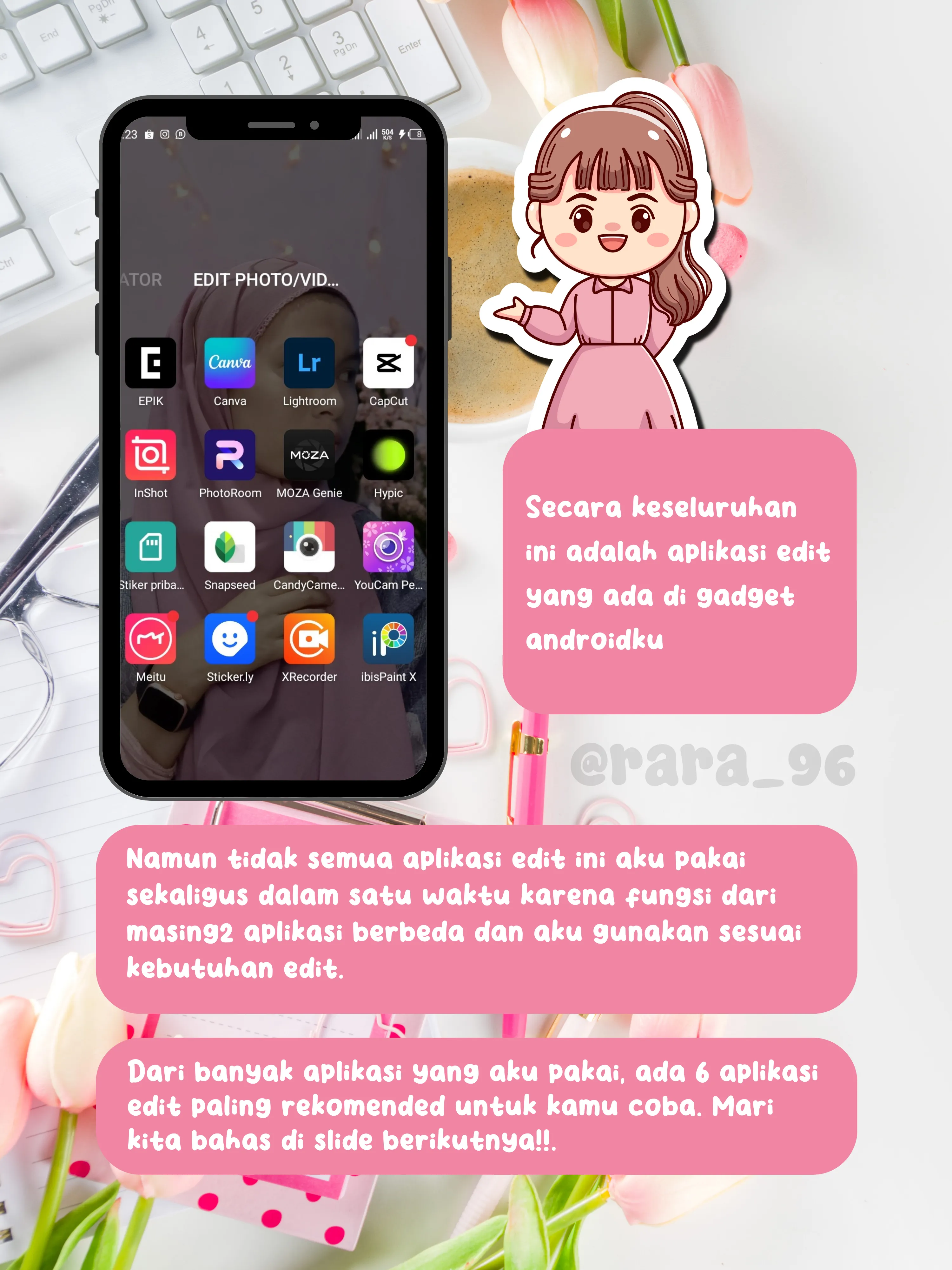 Aplikasiedit - Pencarian Lemon8