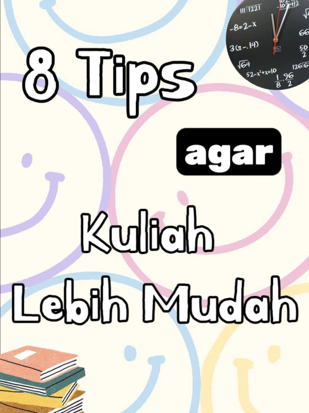 Tips Penting Untuk Mahasiswa, Kuliah Lebih Mudah! | Gallery posted by ...