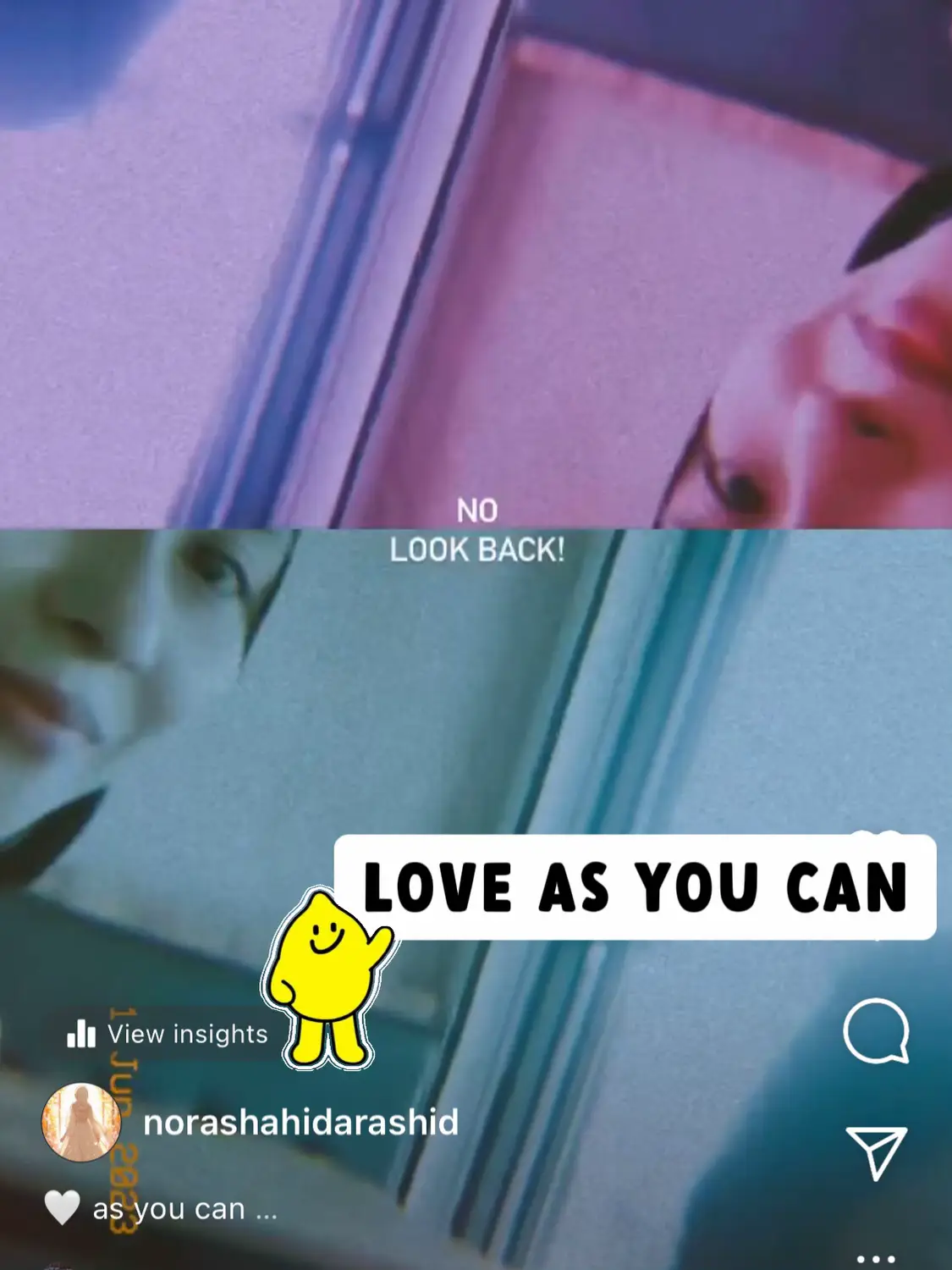 PHOTO CAPTION IDEAS💡 | Galeri disiarkan oleh _nshdrshd | Lemon8