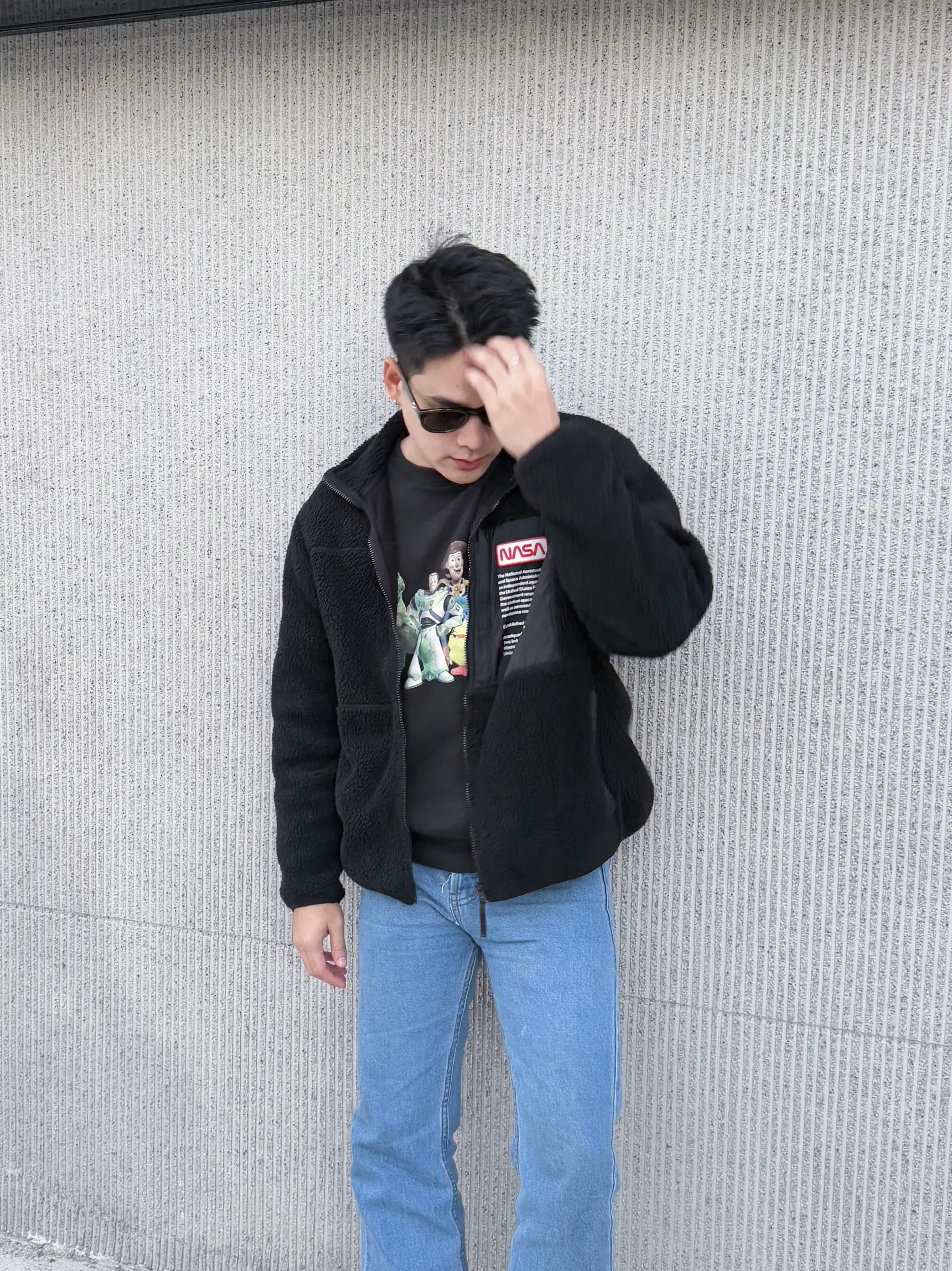 ทรงผมผู้ชาย 2025 Drop Cut 💇🏻‍♂️ ️ | แกลเลอรีที่โพสต์โดย Chayin | Lemon8