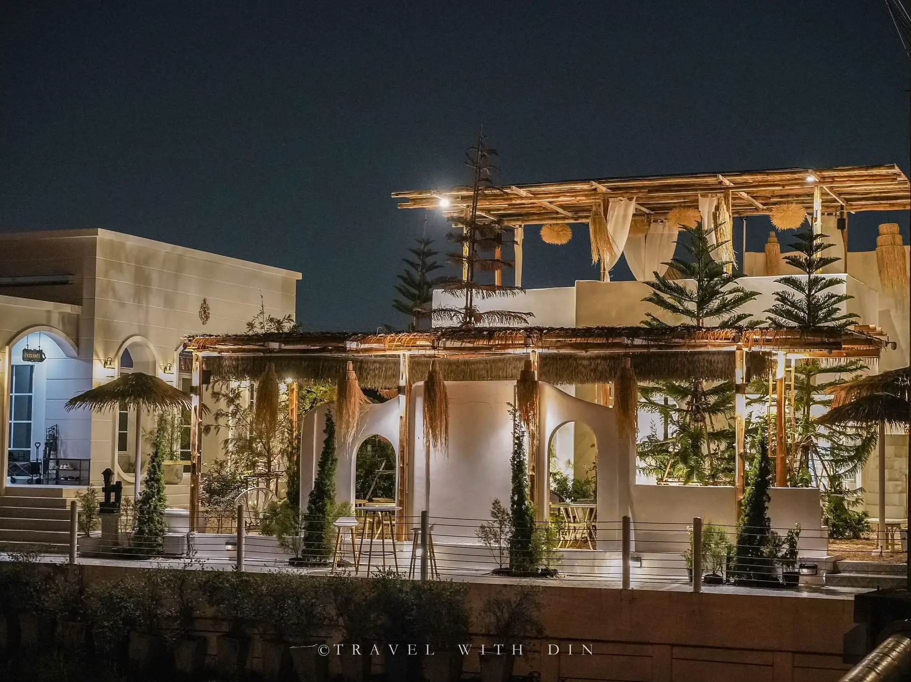 Thong Thyme cafe‘ คาเฟ่เปิดใหม่ย่าน นวมินทร์ | แกลเลอรีที่โพสต์โดย เที่ยวกะดิน | Lemon8