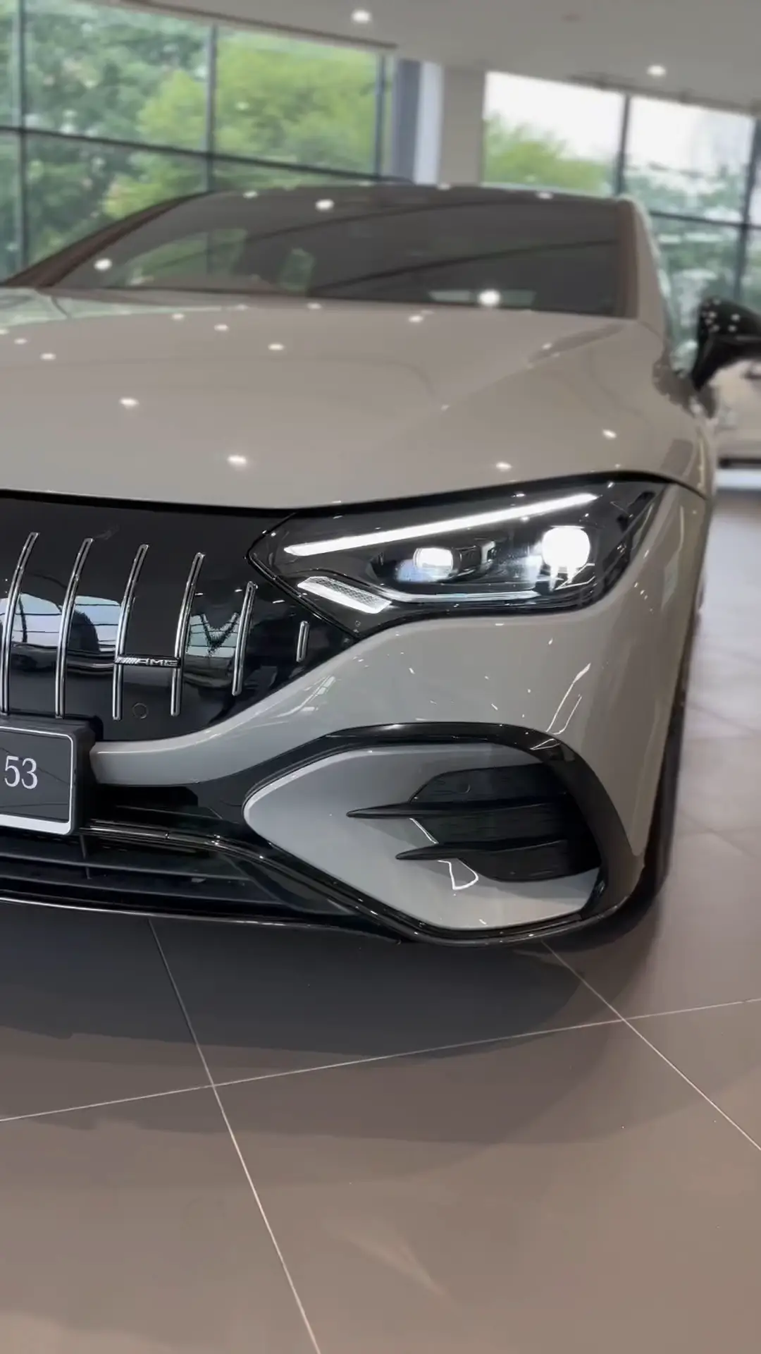 🇲🇾EQE53 AMG | วิดีโอที่เผยแพร่โดย Andrew🇲🇾 | Lemon8