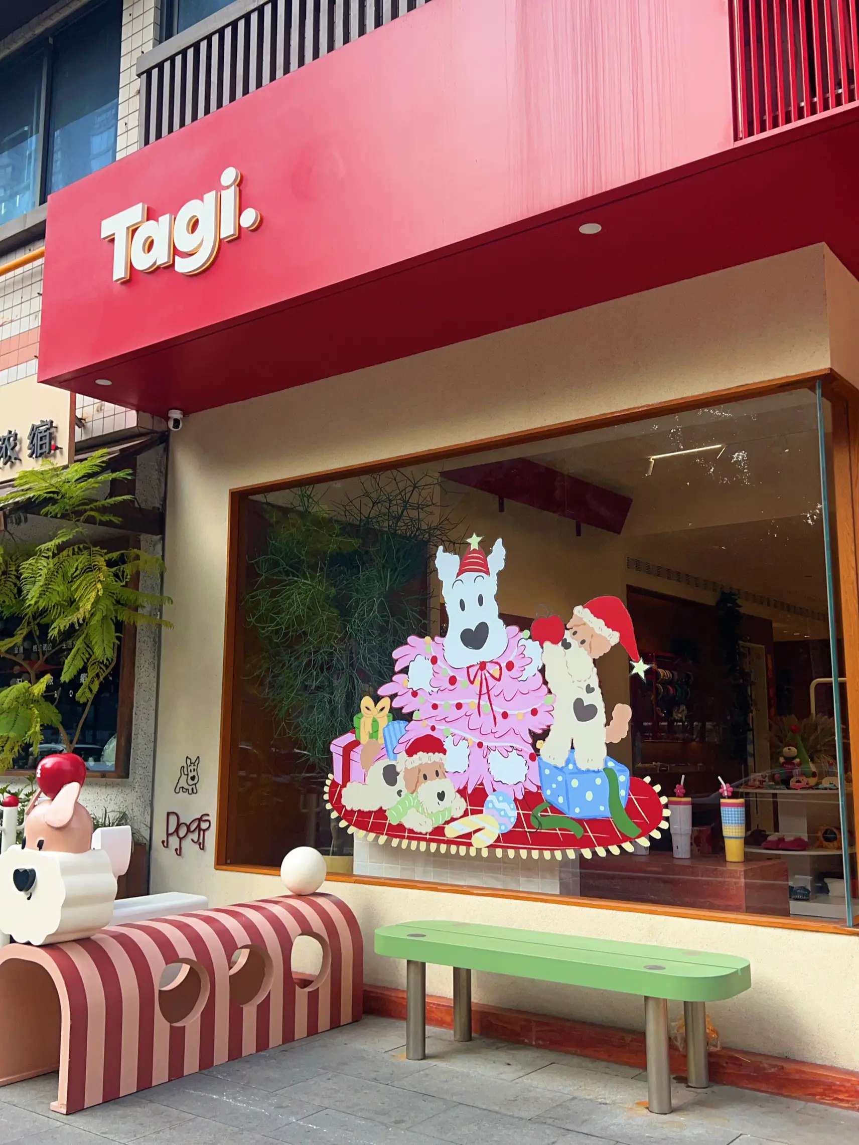 Tagi อัพเดทมีแต่ของน่ารัก 🍎🏡 | แกลเลอรีที่โพสต์โดย Kooku 🛋️₊˚₍ᐢ. .ᐢ₎ ︎ ...