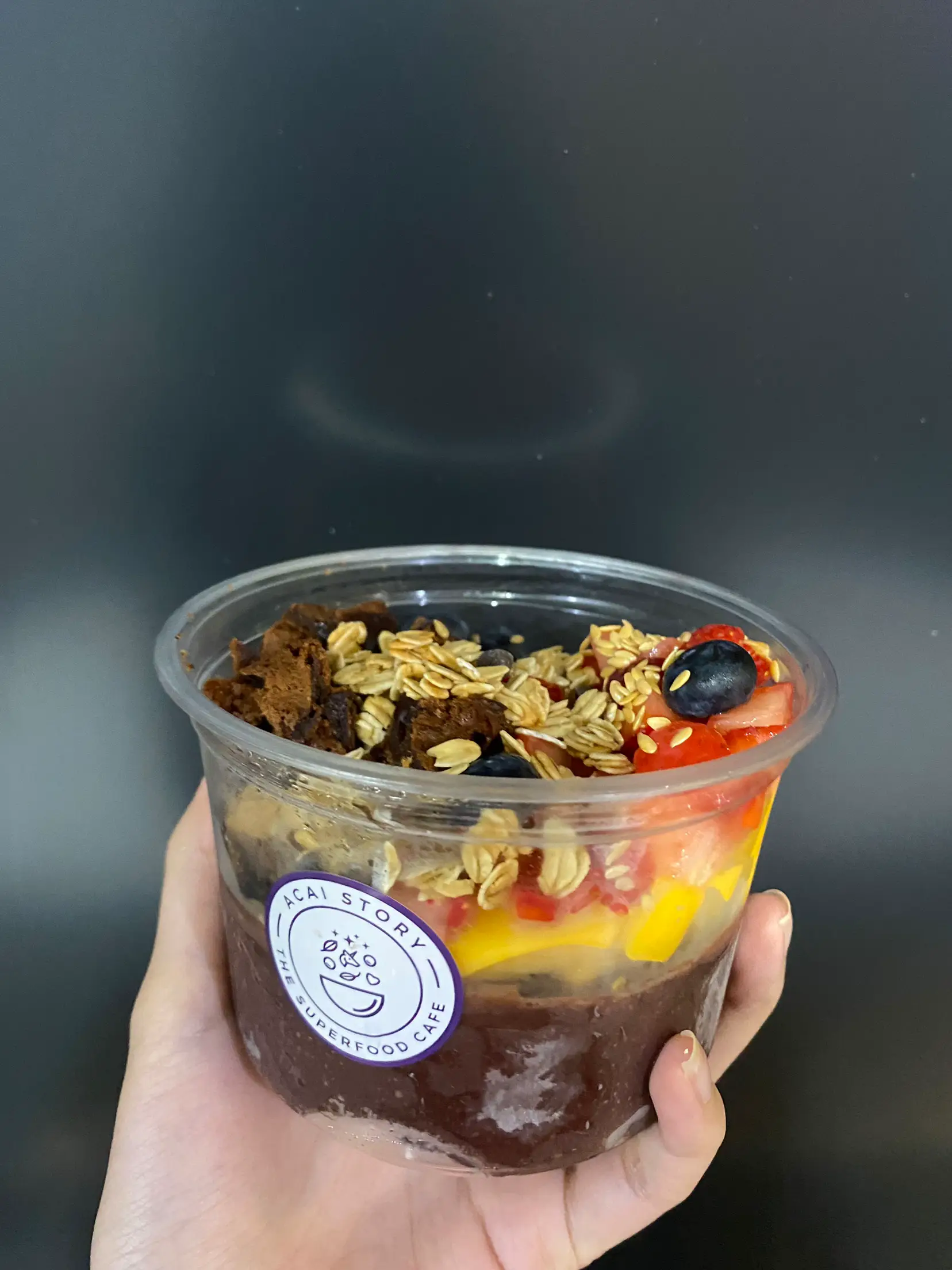 acai story - การค้นหาใน Lemon8