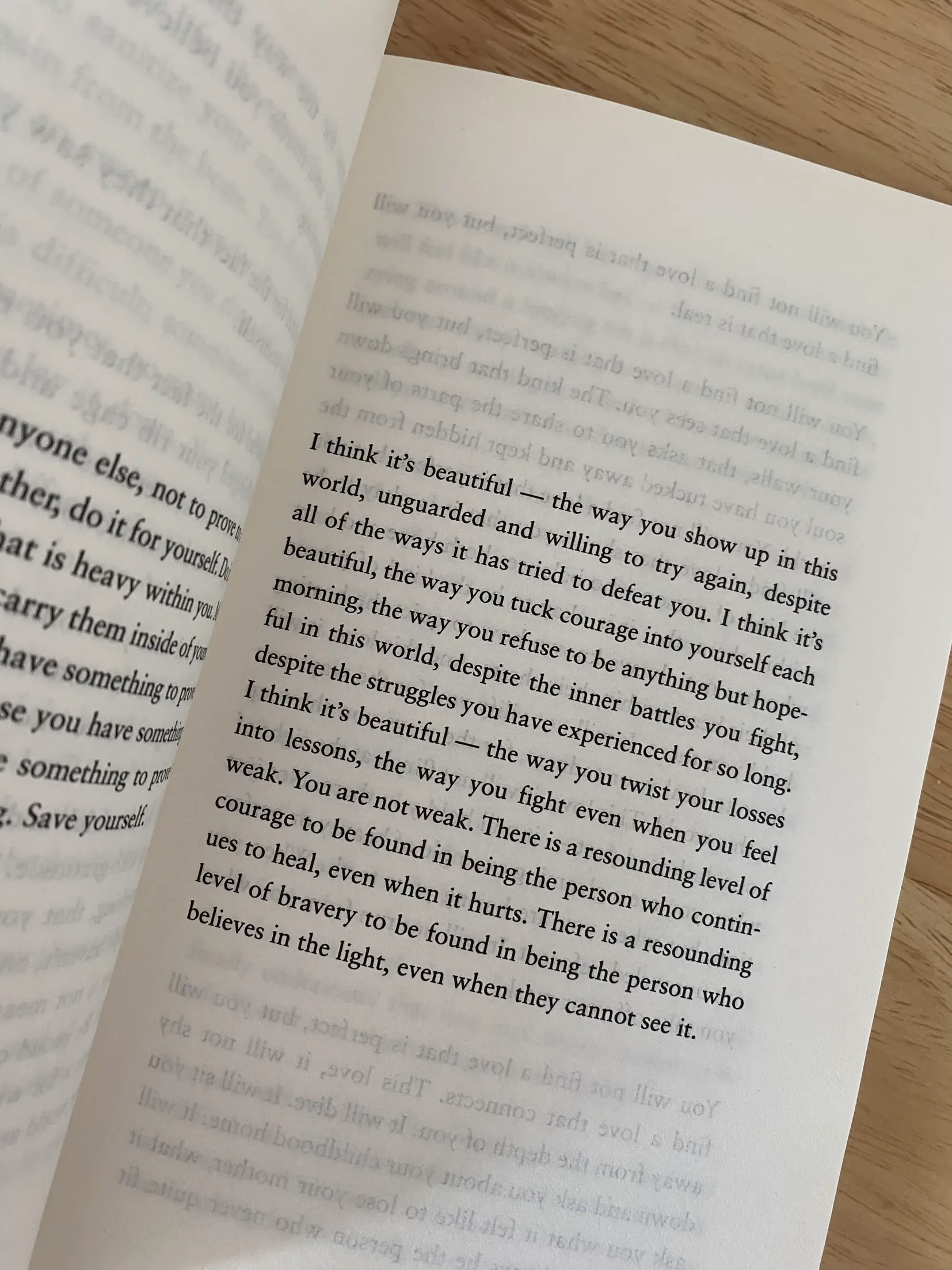 A Gentle Reminder Book! 📖💡 ️‍🩹 | แกลเลอรีที่โพสต์โดย Tummook | Lemon8