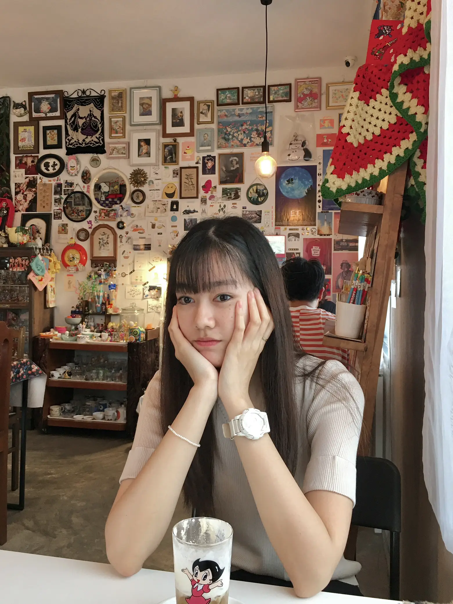 Ausaa cafe เชียงใหม่ ☕️ กาแฟเวียนนาอร่อยมาก | แกลเลอรีที่โพสต์โดย pai :•) | Lemon8